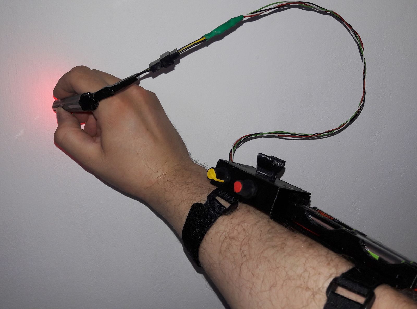 RGB LED Pen for Lightpainting : 17 Steps (with Pictures) - Instructables