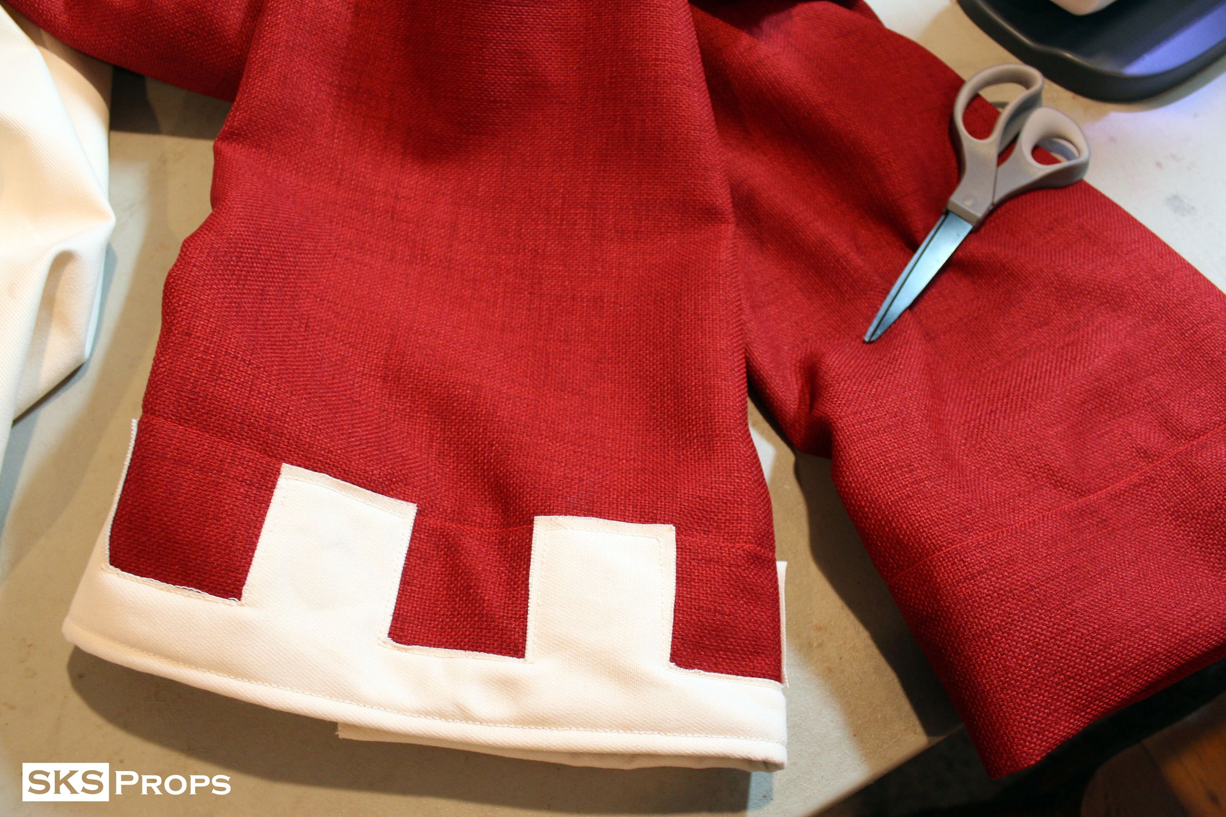 Warhammer 40K Tech Priest Cosplay - SKS Props : 35 Steps (with Pictures ...