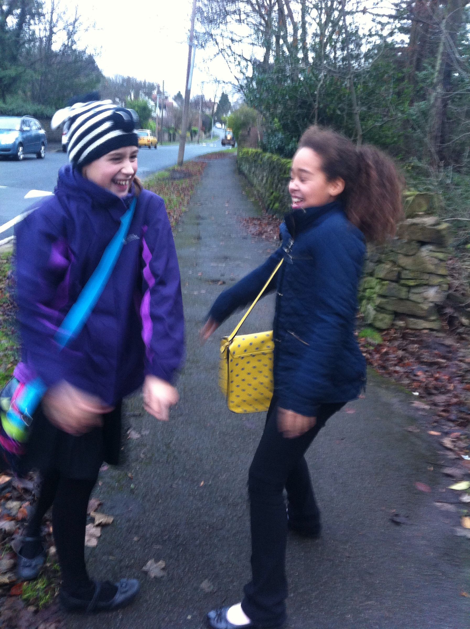 How to Make Friends : 3 Steps - Instructables