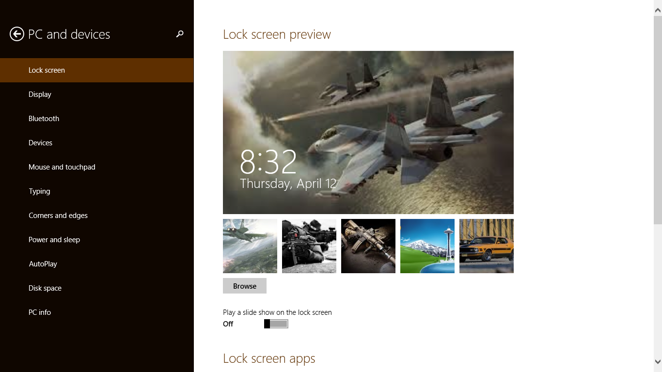 Quick and Easy Way to Change Your Lock Screen in 6 Simple Steps ...