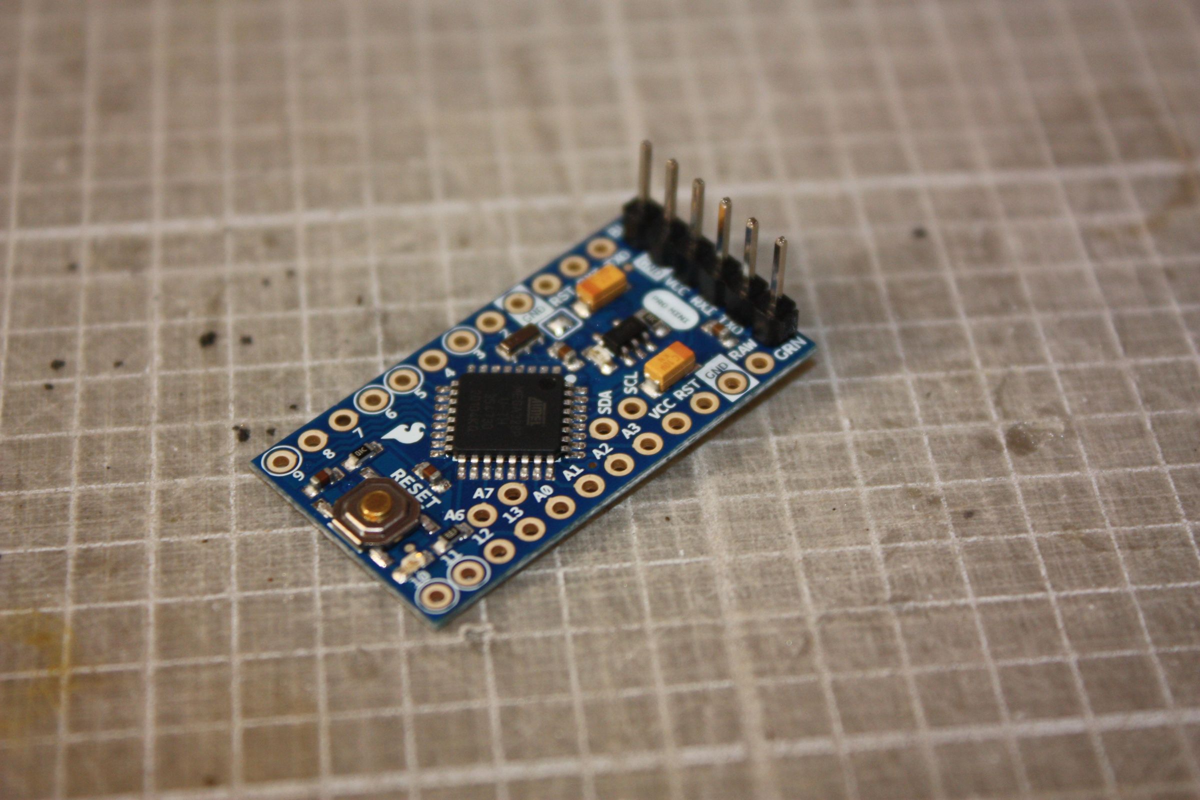 Eyesight Guardian - Protect Your Eyes With Arduino : 9 Steps (with ...