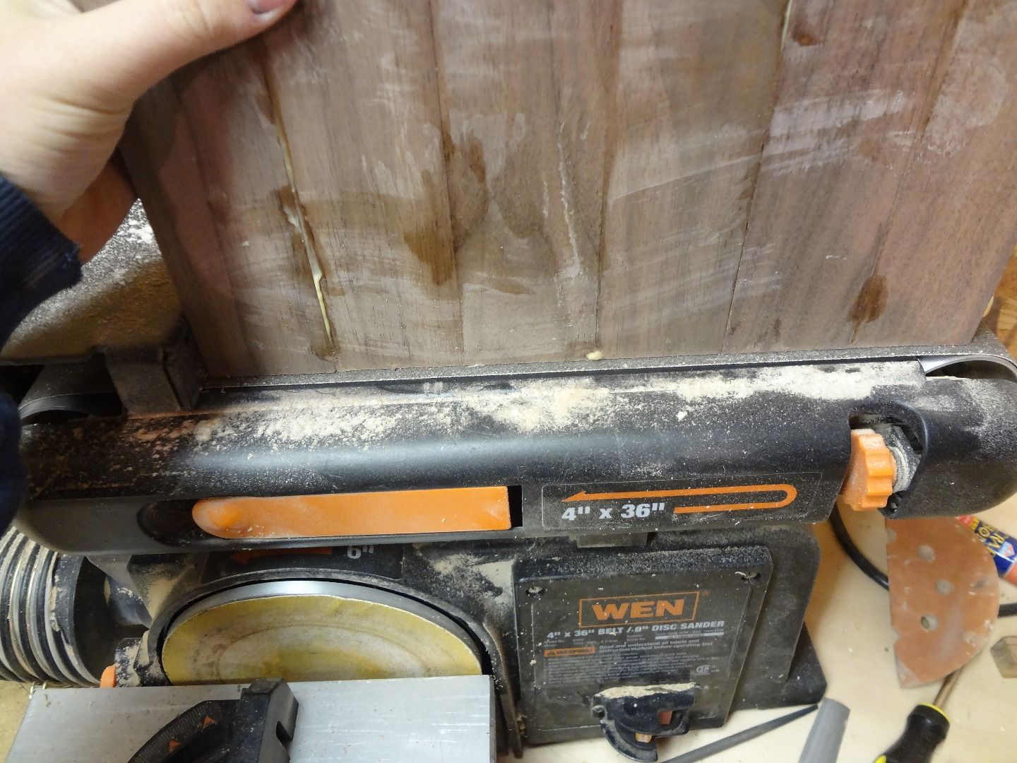 2x4 End Table : 10 Steps (with Pictures) - Instructables