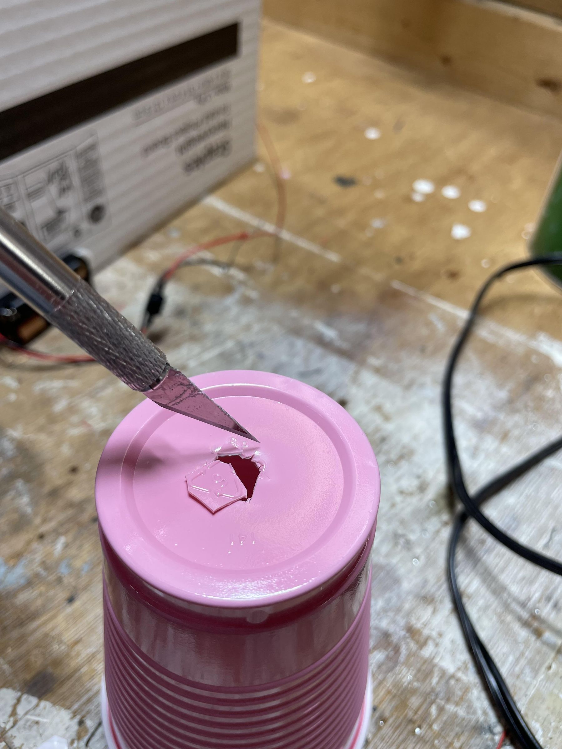 Milestone Birthday Gift Randomizer : 9 Steps - Instructables