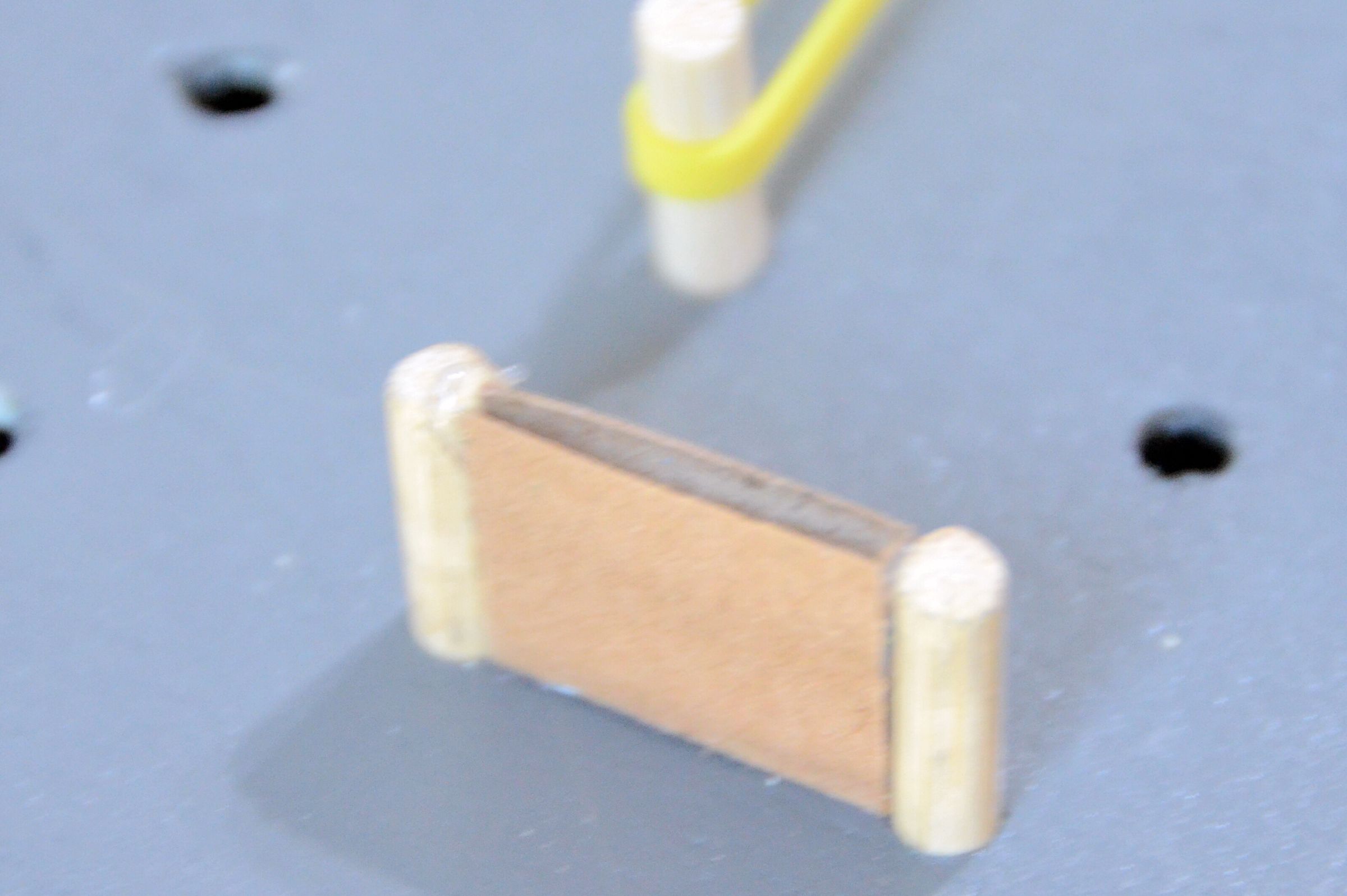 Pegboard Pinball : 12 Steps (with Pictures) - Instructables