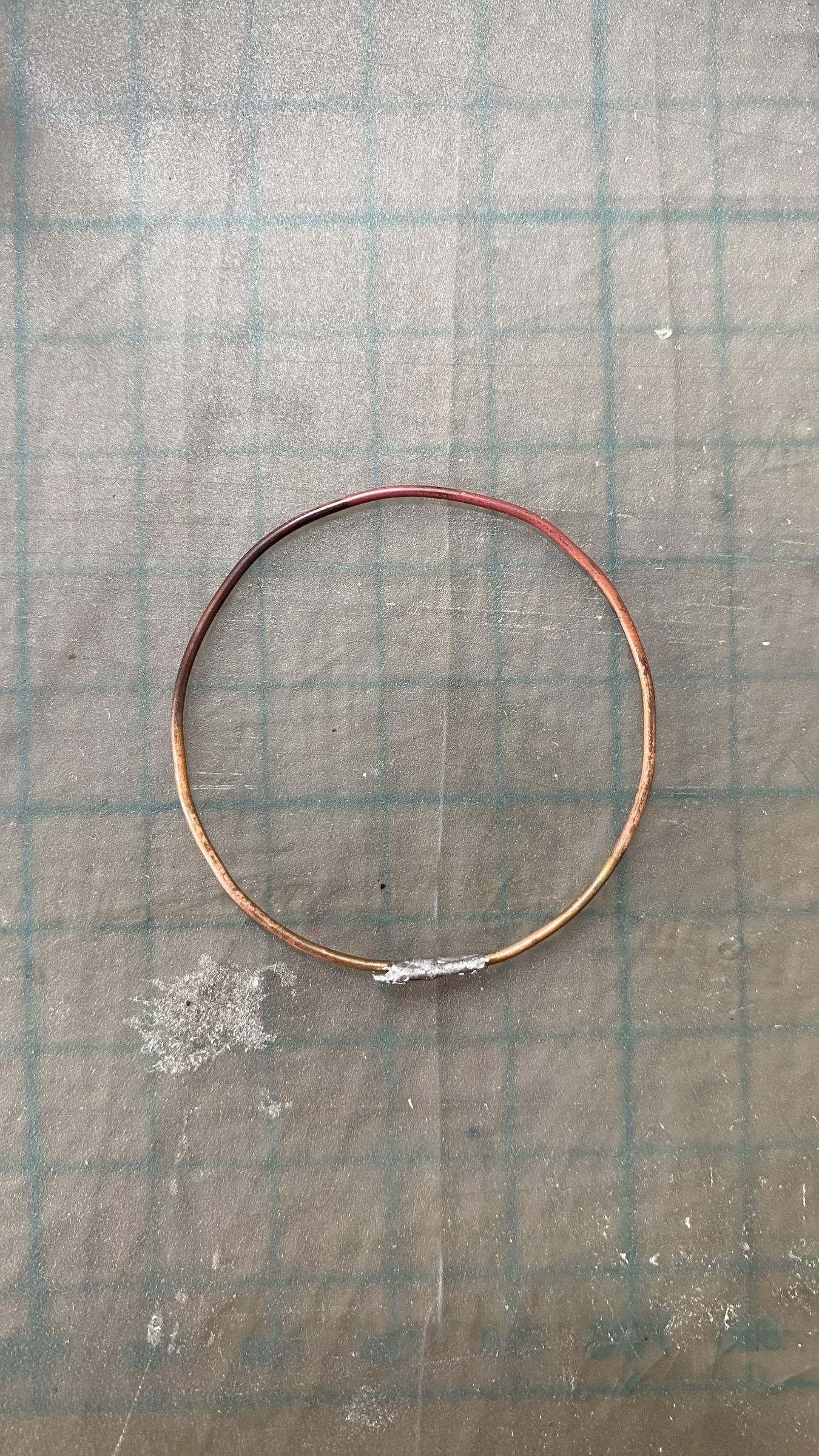 Mini Farm Windmill - Soldered Brass : 17 Steps (with Pictures ...