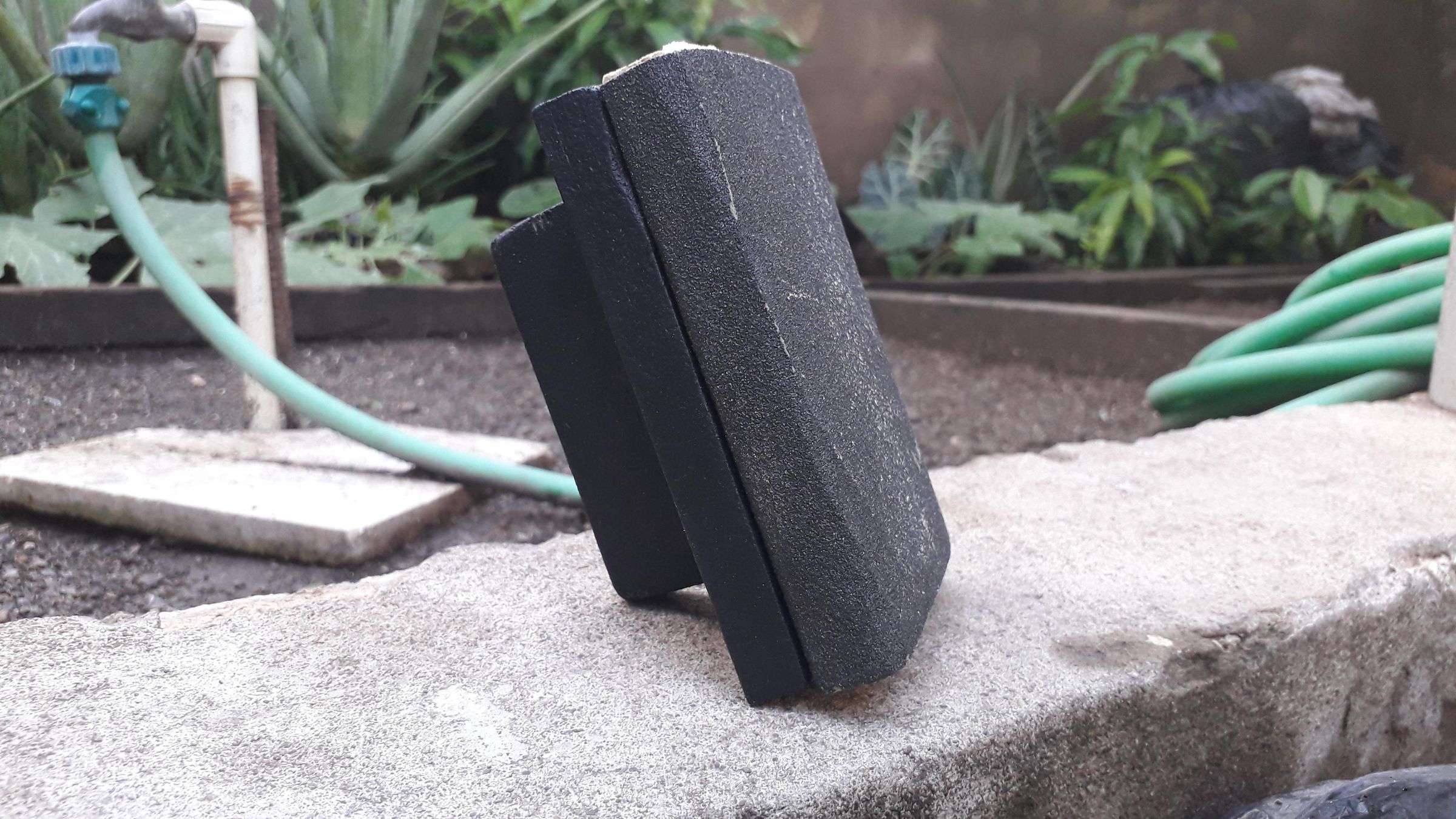 Magnetic Hand Sander : 17 Steps (with Pictures) - Instructables