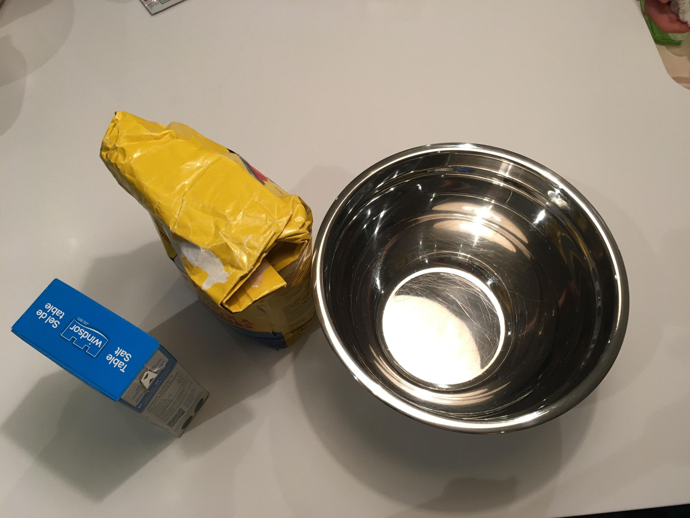 Bread Dragon : 6 Steps - Instructables