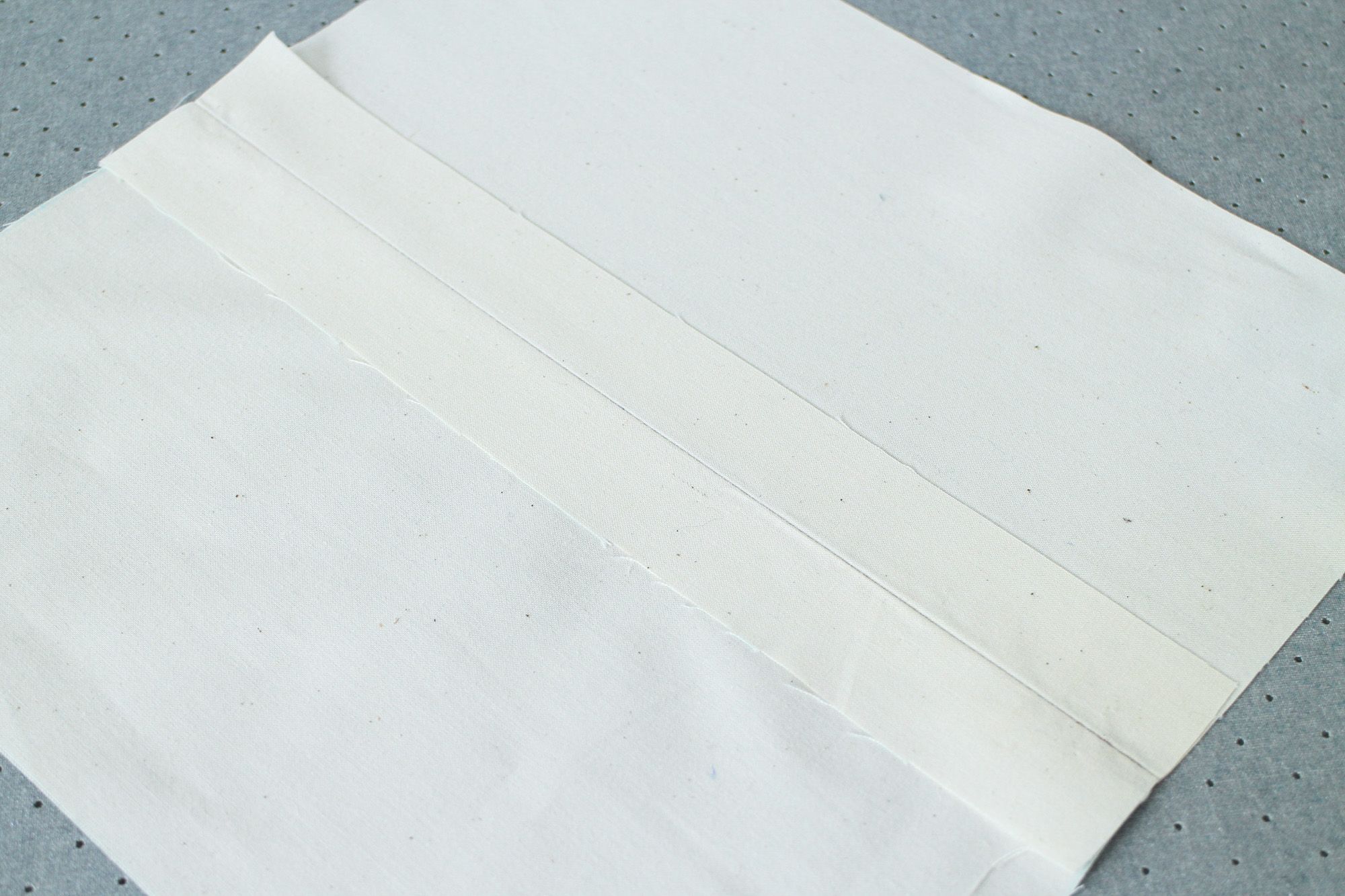 Sewing Straight Seams : 11 Steps - Instructables