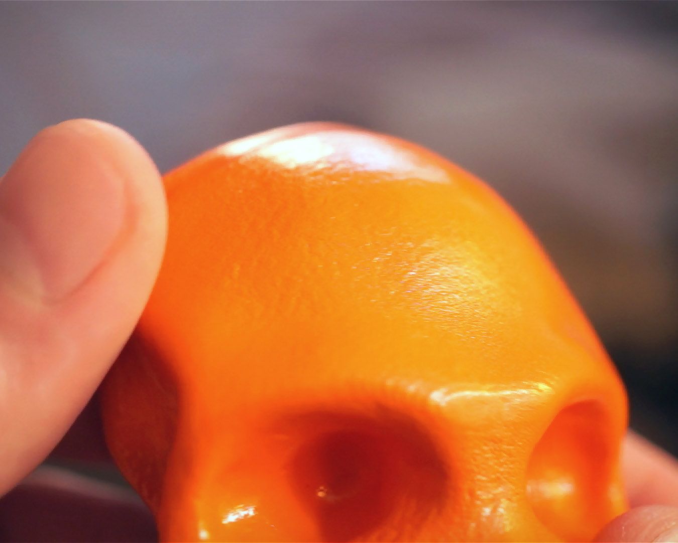 Easy Way to Smooth PLA | No Sanding : 3 Steps (with Pictures ...