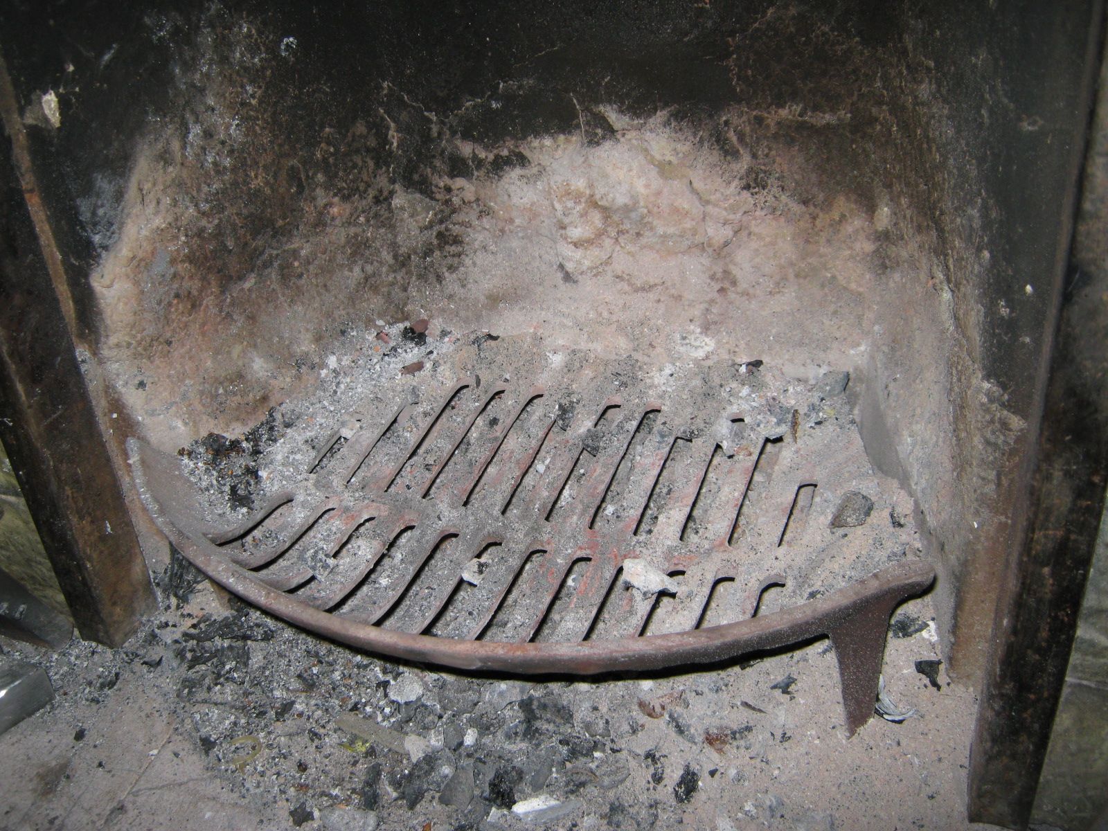 How to Light a Coal Fire : 7 Steps - Instructables