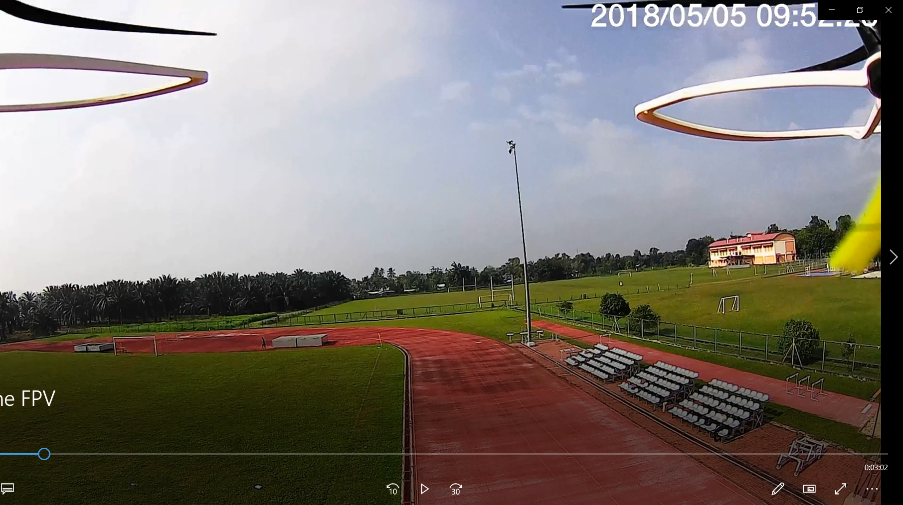 Step-by-step Guidance to Build a Drone From Scratch Using Ardupilot APM ...