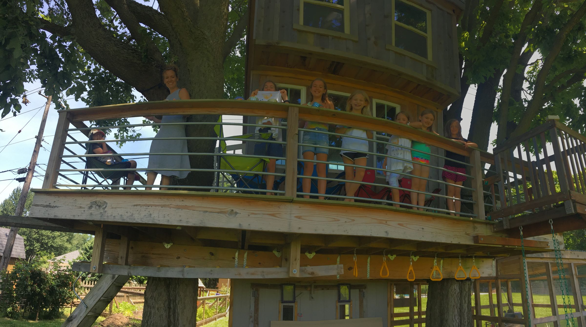 Chick Camp : 6 Steps - Instructables