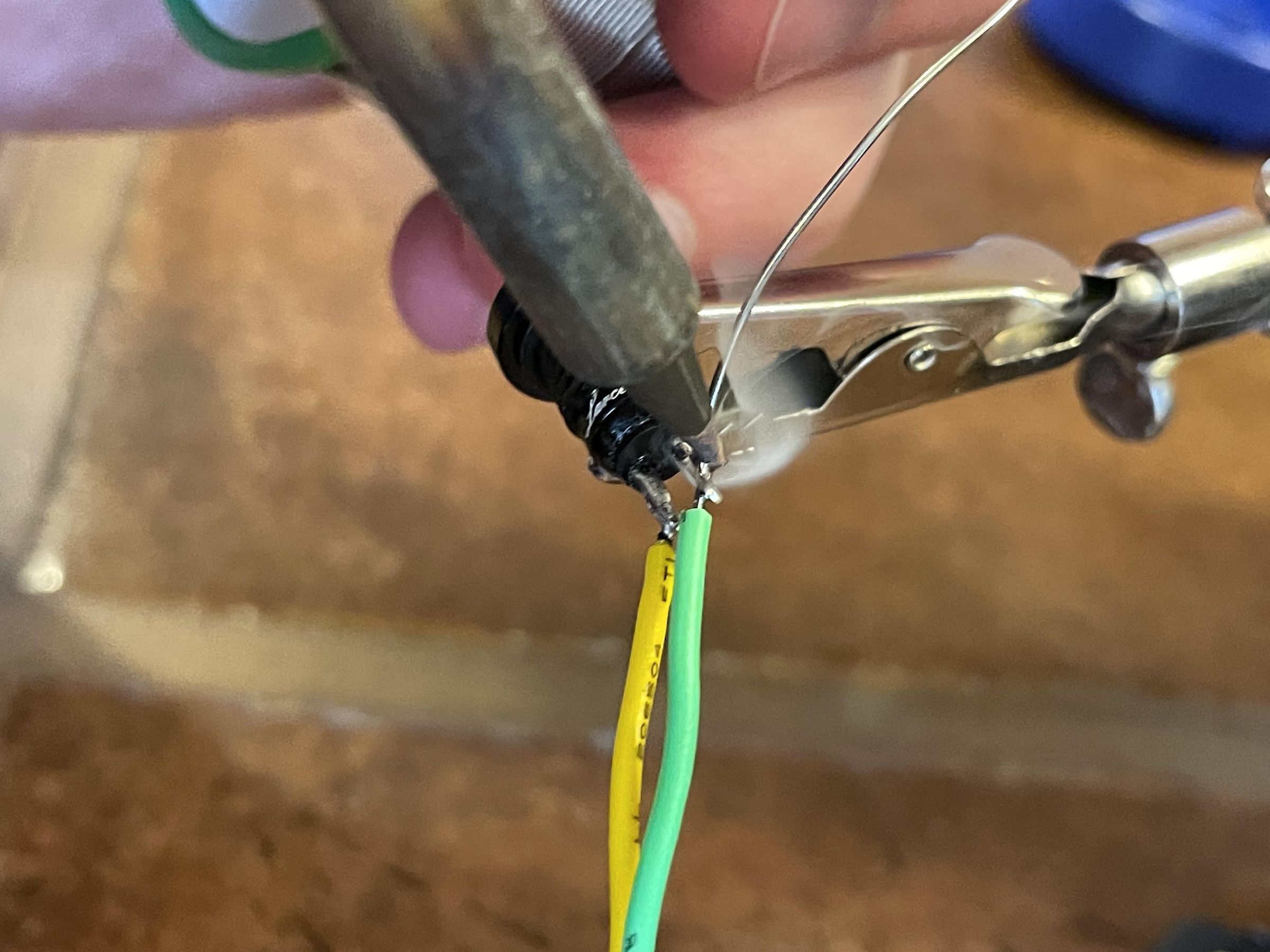 HeadLamp : 11 Steps (with Pictures) - Instructables