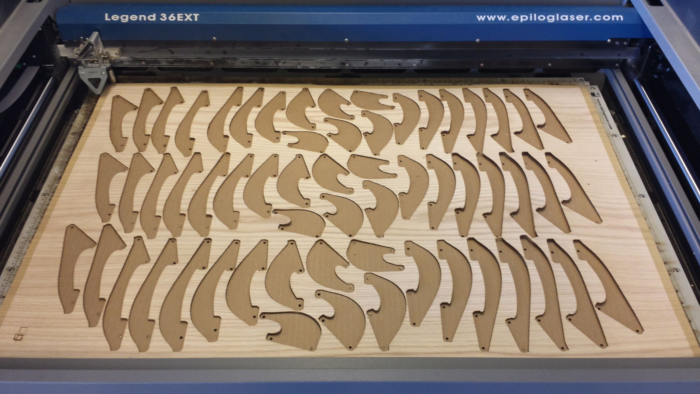 Bloom Parametric Pendant Lamp : 10 Steps (with Pictures) - Instructables