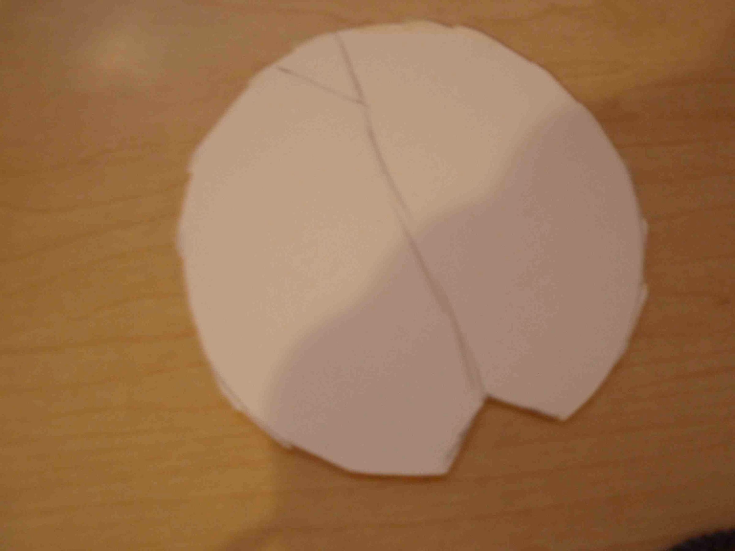 Cardboard Disk Shooter : 5 Steps - Instructables