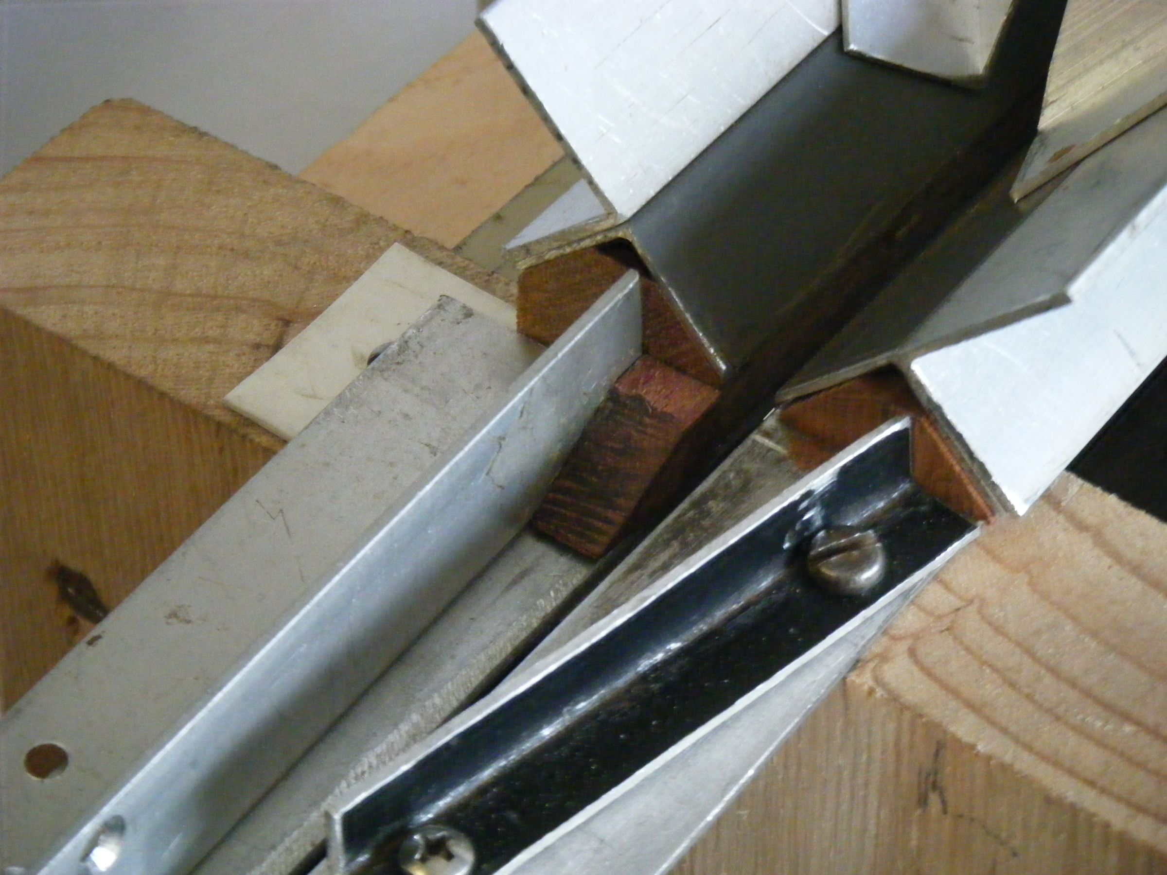 Automatic Screw Sorter : 13 Steps (with Pictures) - Instructables