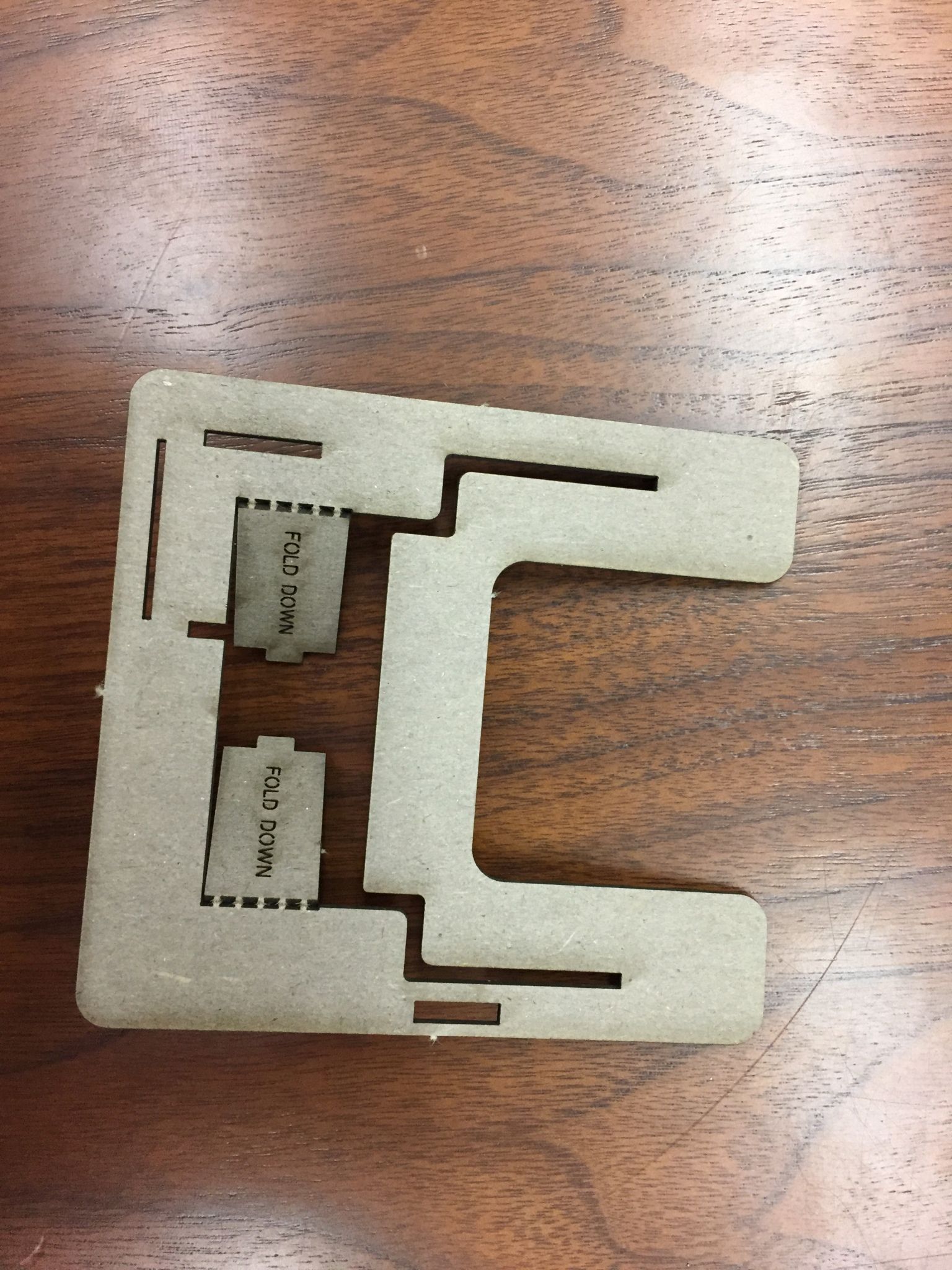Build TJBot Out of Cardboard : 5 Steps (with Pictures) - Instructables