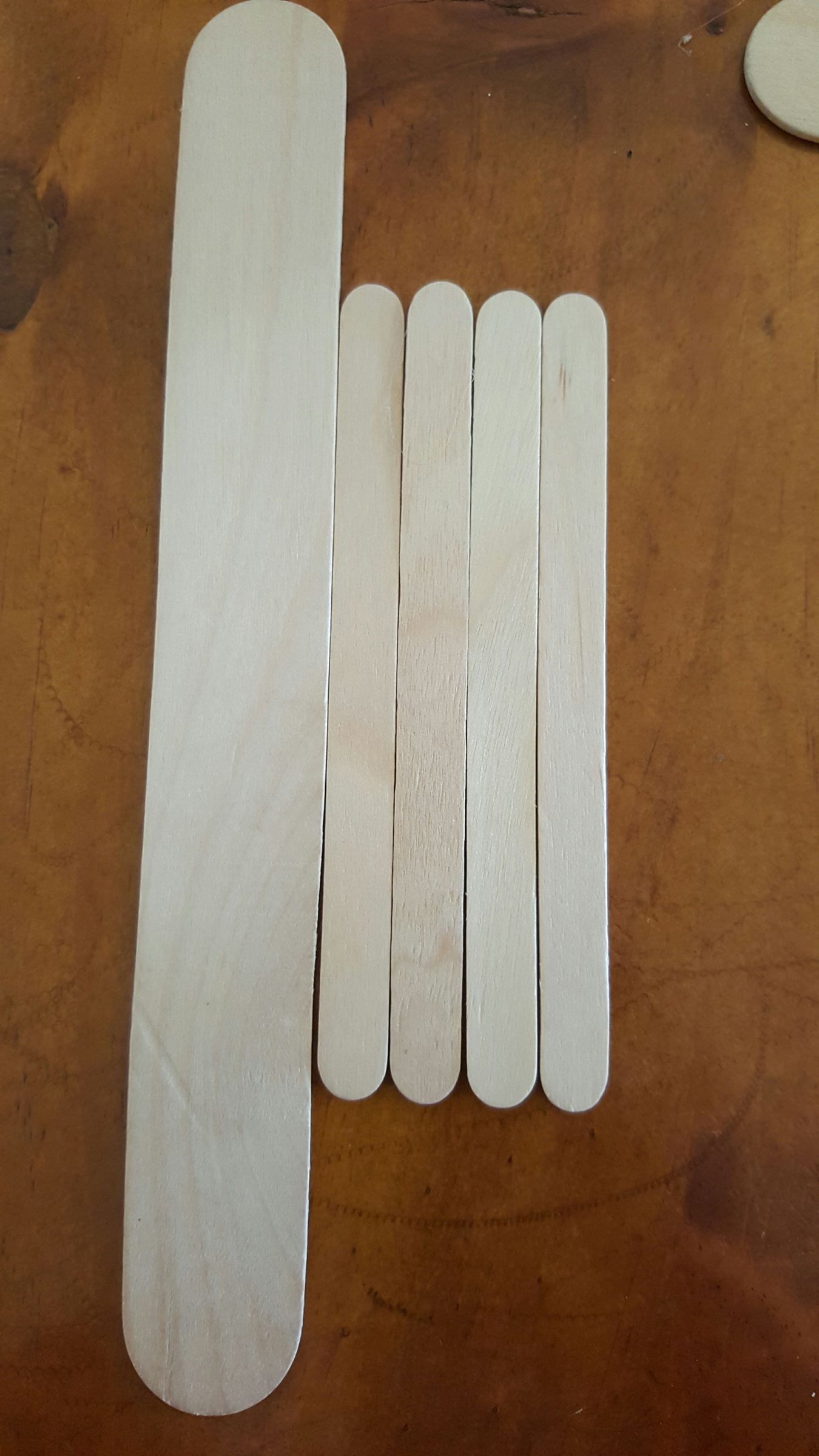 Panther Tank Made From Popsicle Sticks : 11 Steps - Instructables