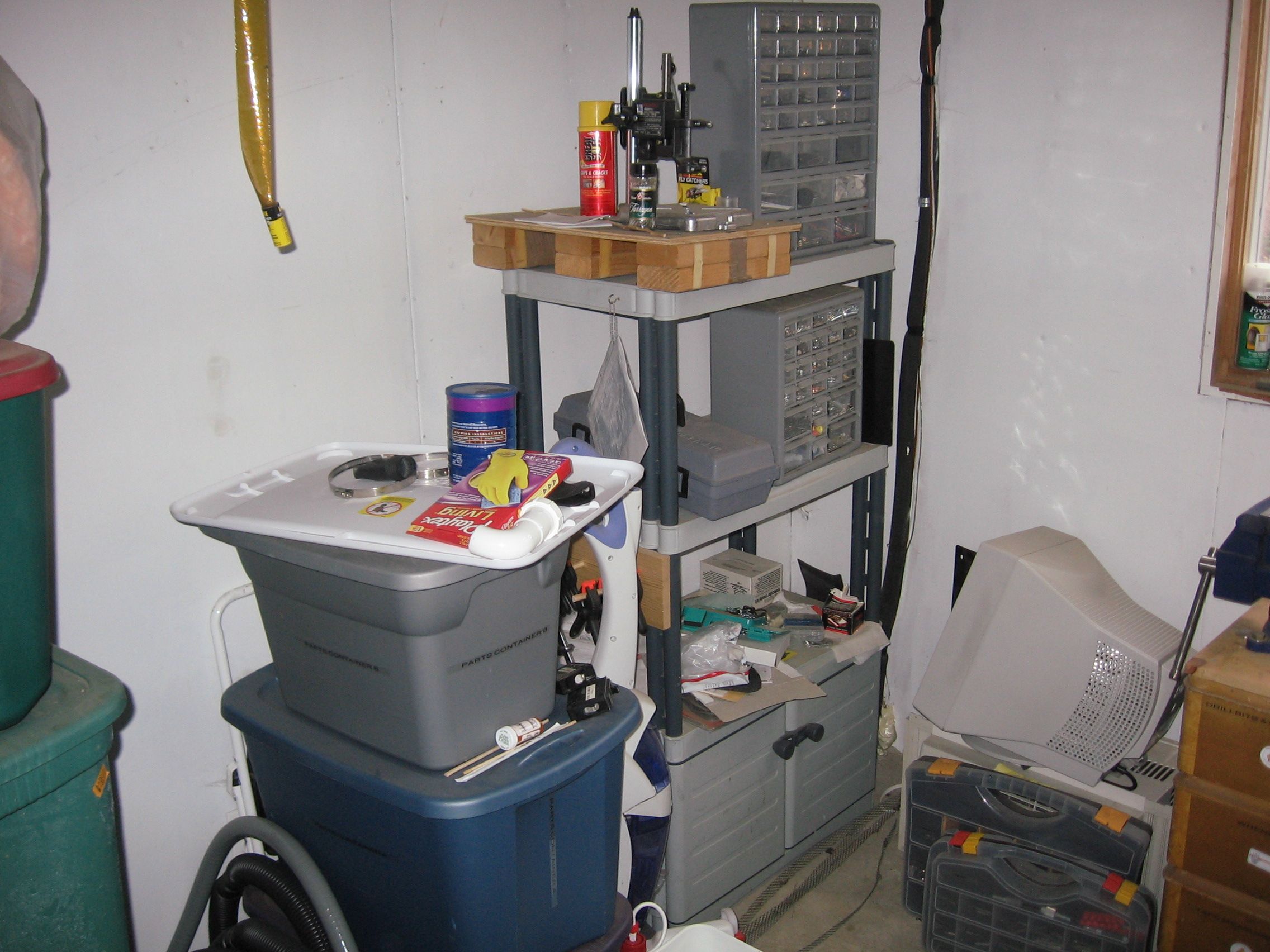 RadBear's Workshop...of DOOM!!!! - Instructables