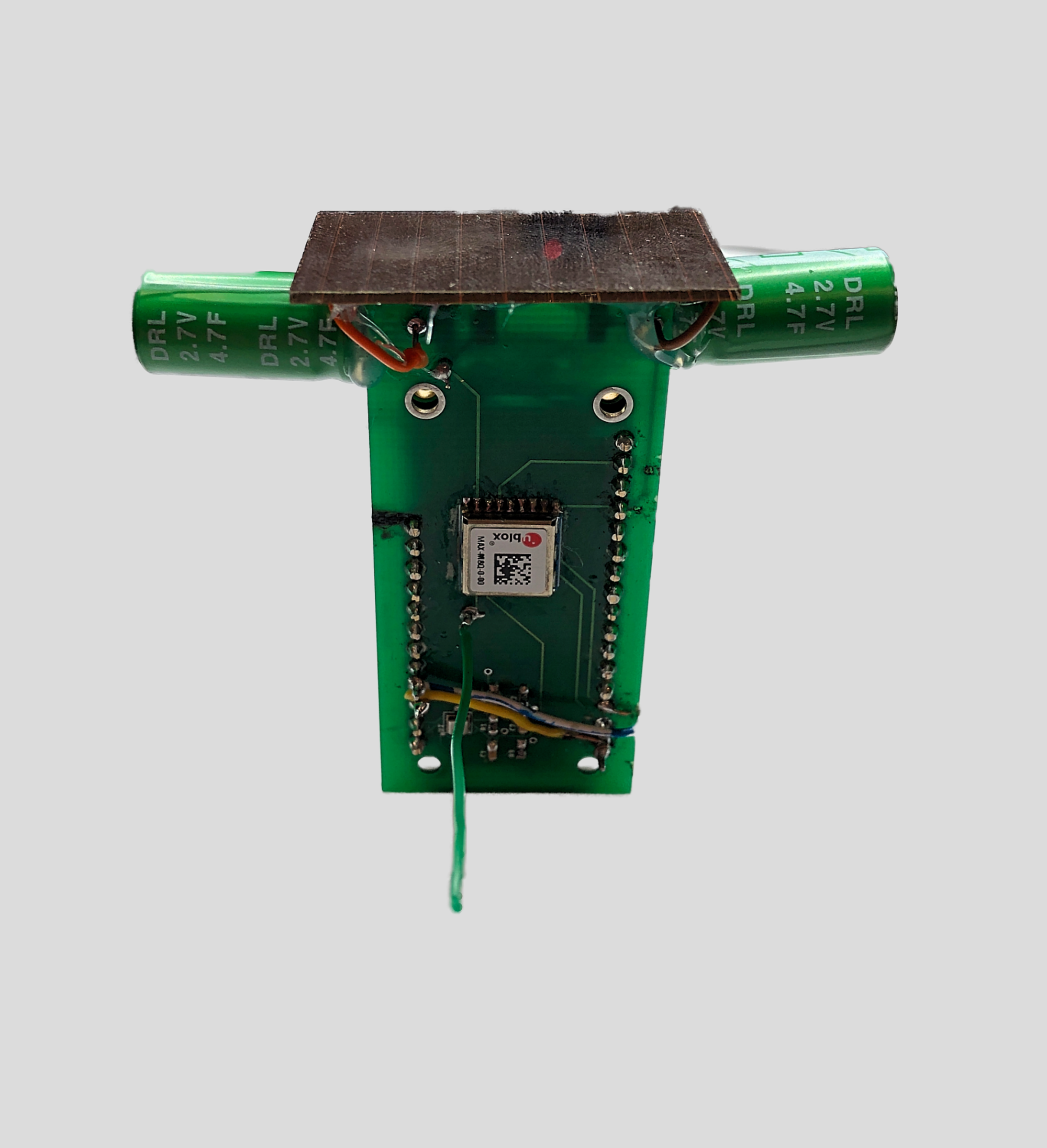 How to Make a Picoballoon : 16 Steps (with Pictures) - Instructables