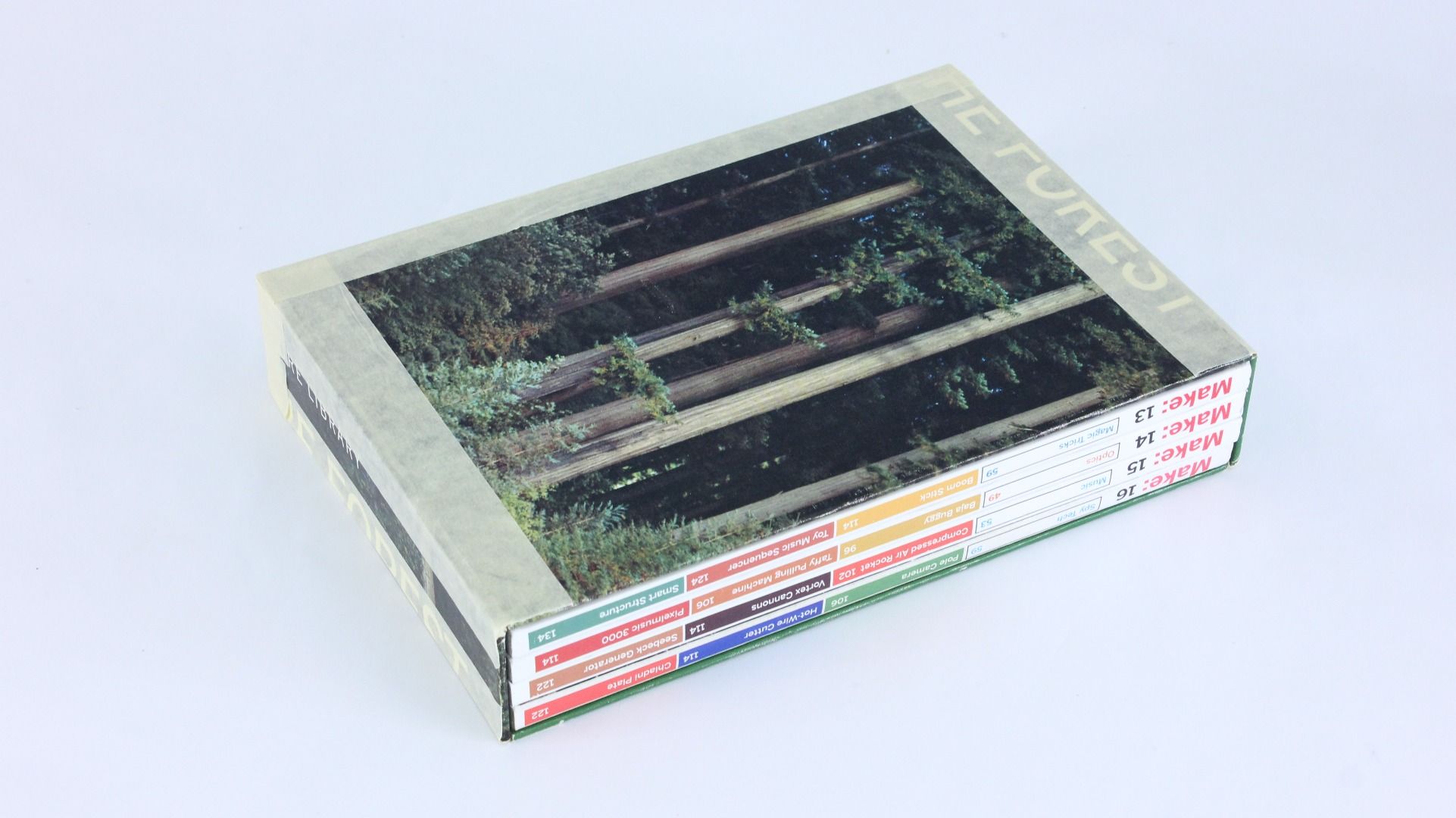 Make Your Own Box Set : 13 Steps (with Pictures) - Instructables