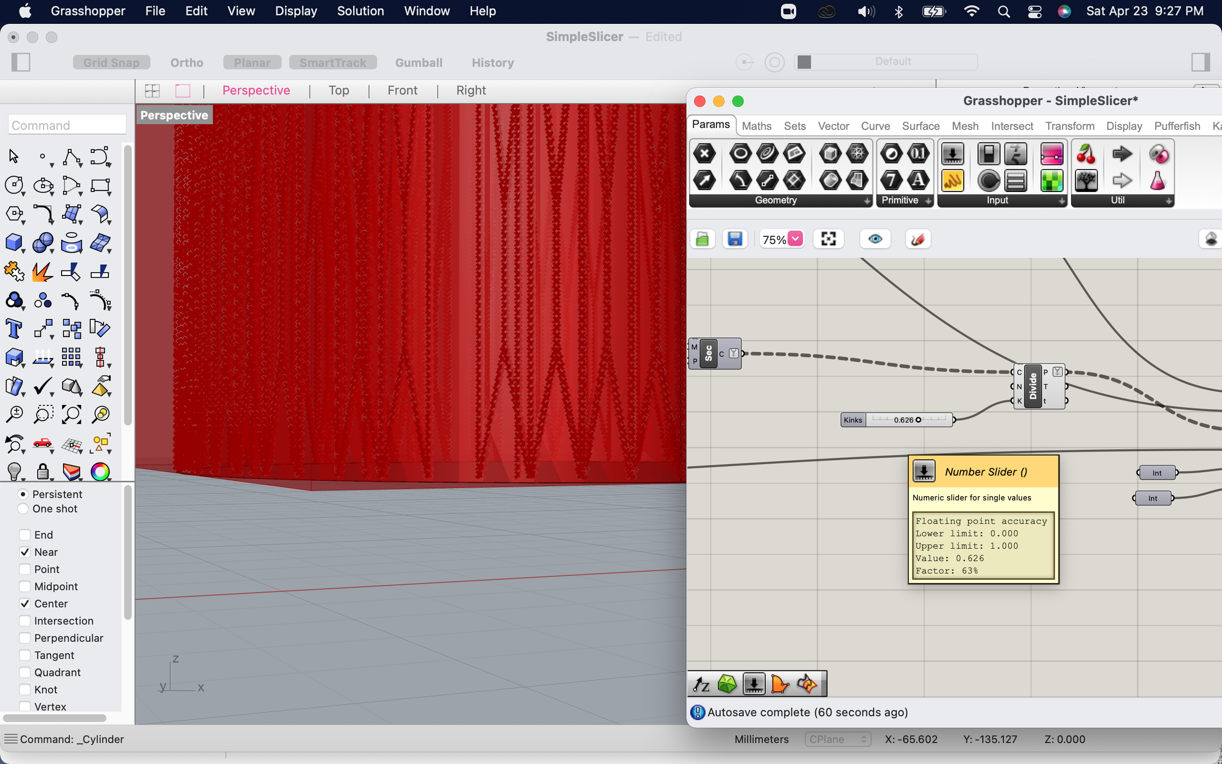 Week 4: G-code Experiments : 5 Steps - Instructables