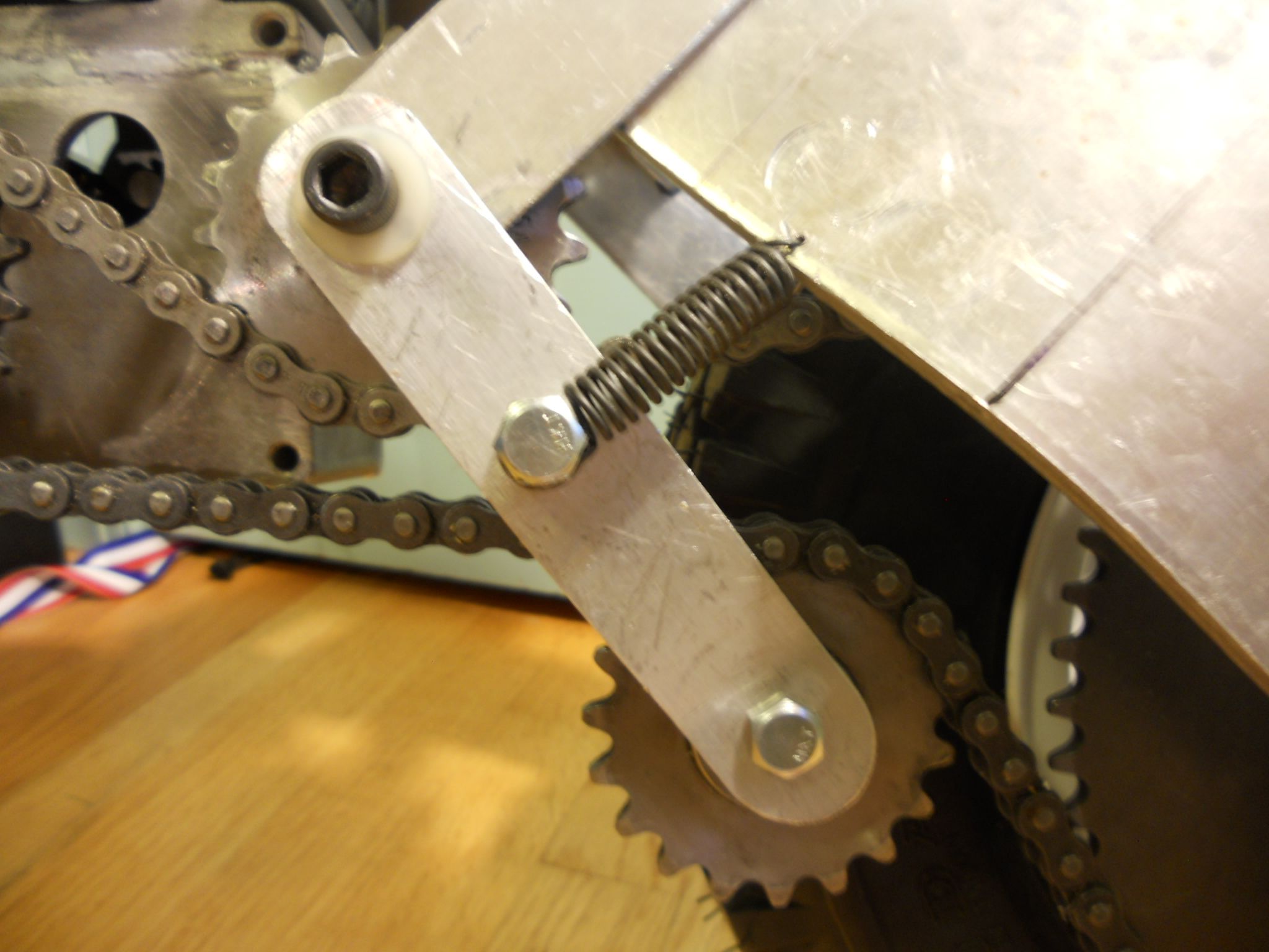 All-Terrain Electric Scooter : 15 Steps (with Pictures) - Instructables