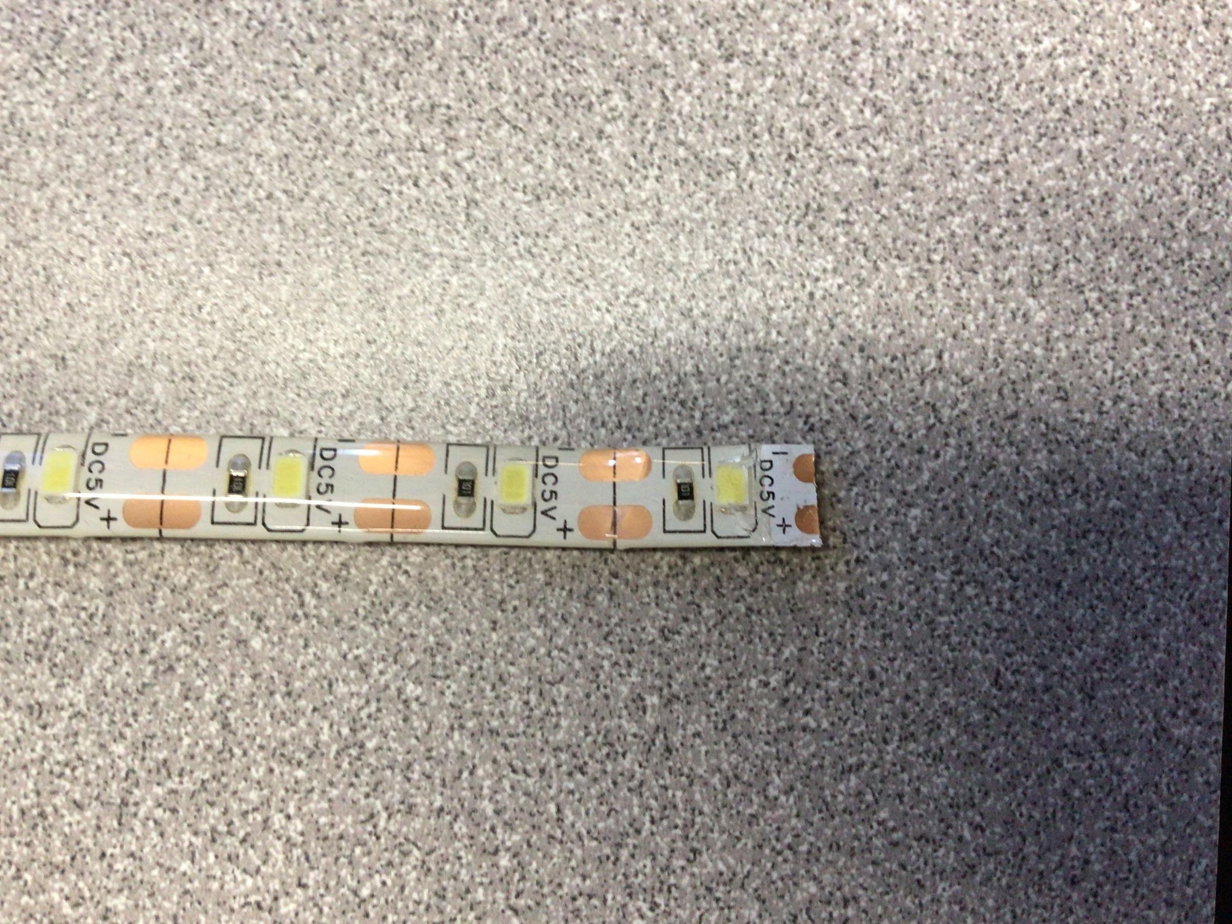 Customizable LED Sign : 9 Steps (with Pictures) - Instructables