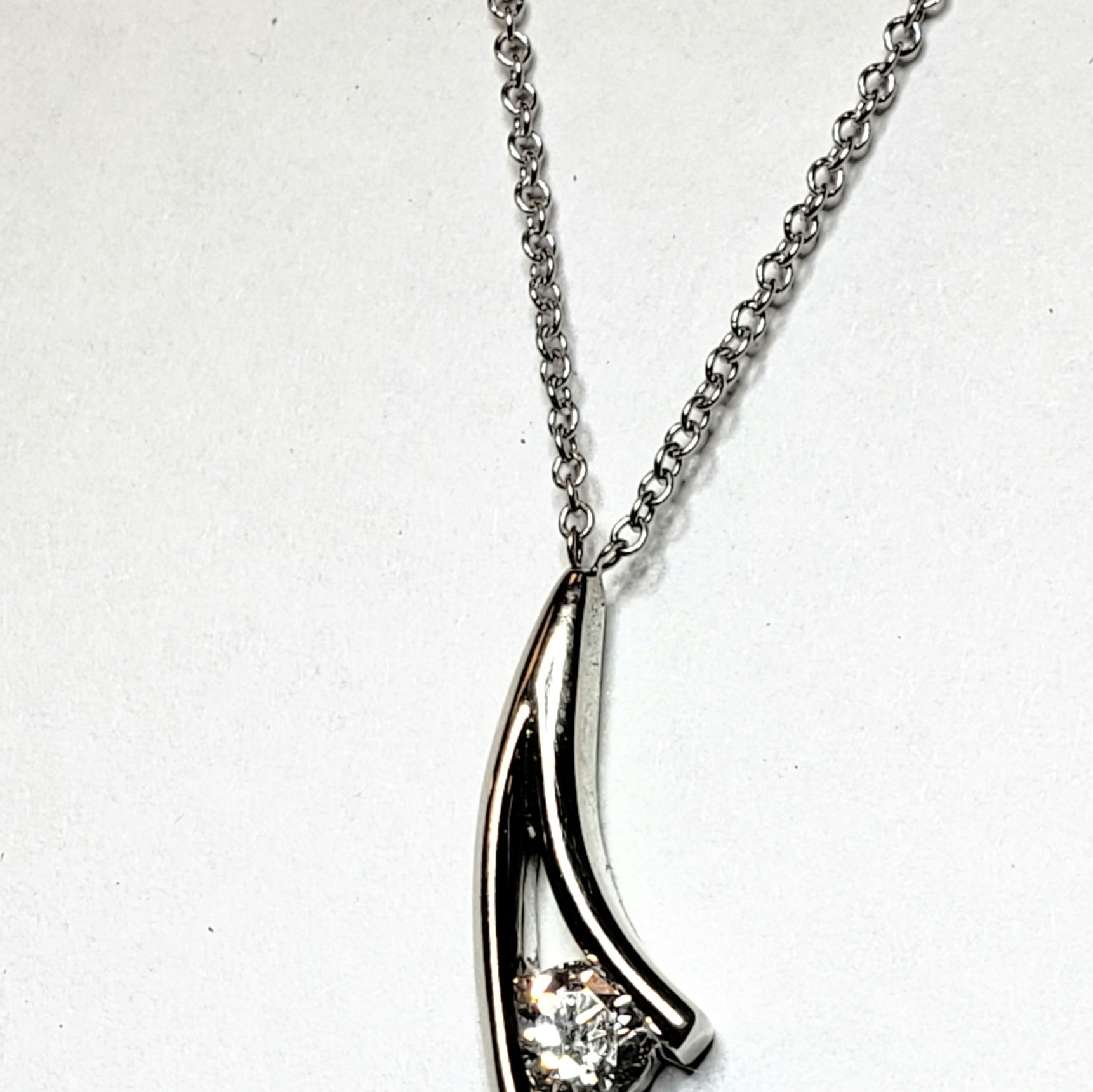 Hand Fabricated Pendant With Stones : 5 Steps (with Pictures ...