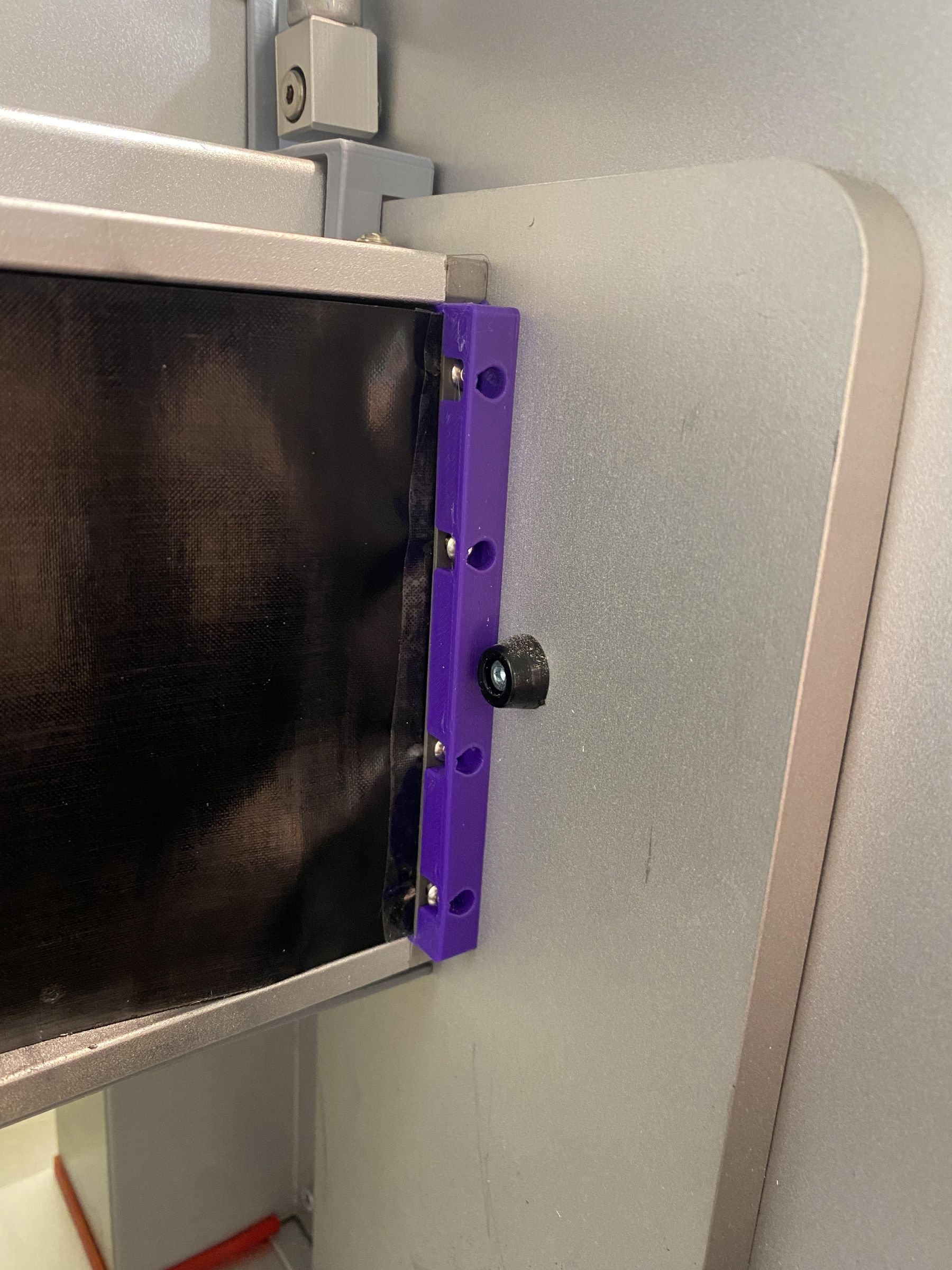 Carvera Makera Back Panel Isolation Install Instructions : 14 Steps ...