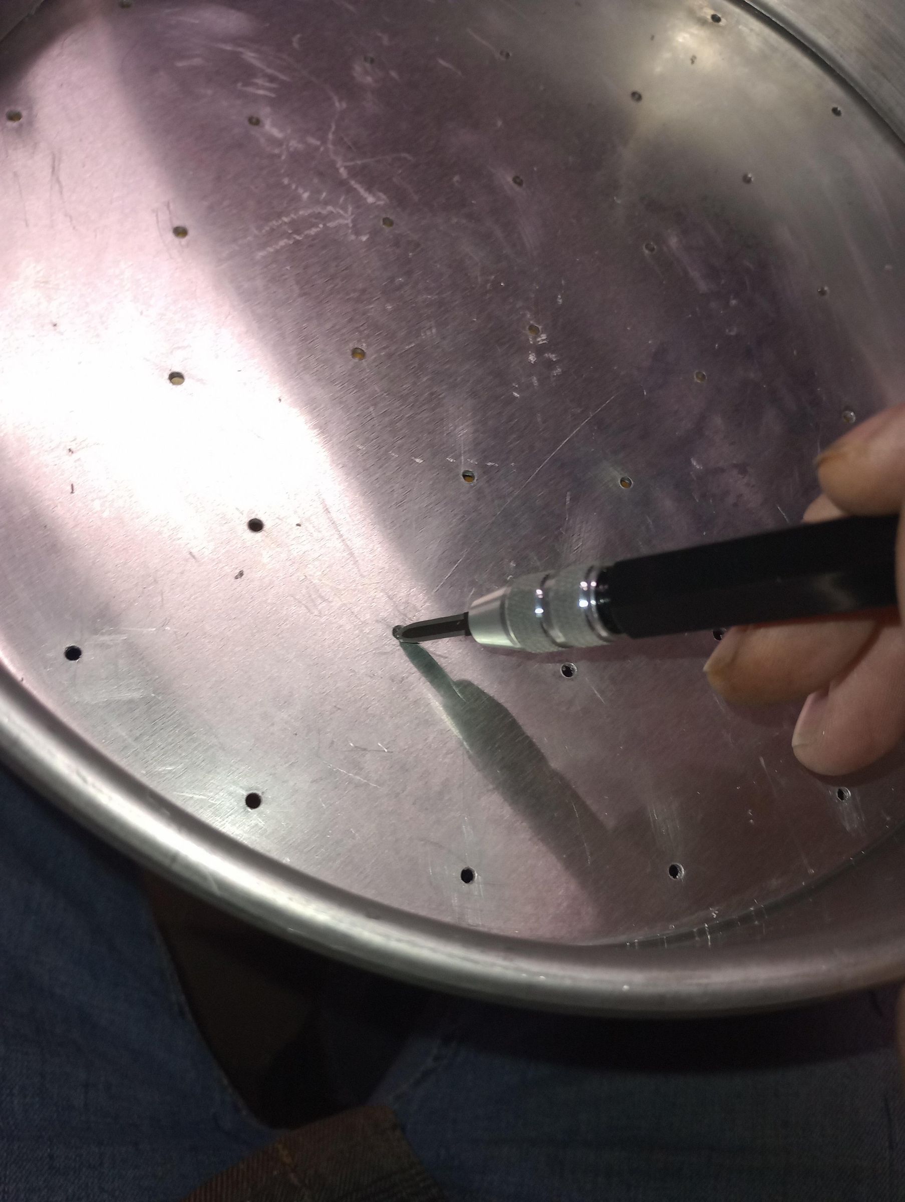 Automatic Communion Wine Filler Dispenser : 9 Steps (with Pictures ...