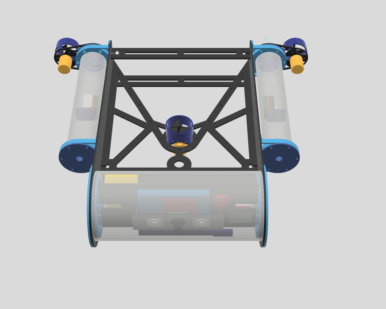 MiniSub ROV : 13 Steps (with Pictures) - Instructables