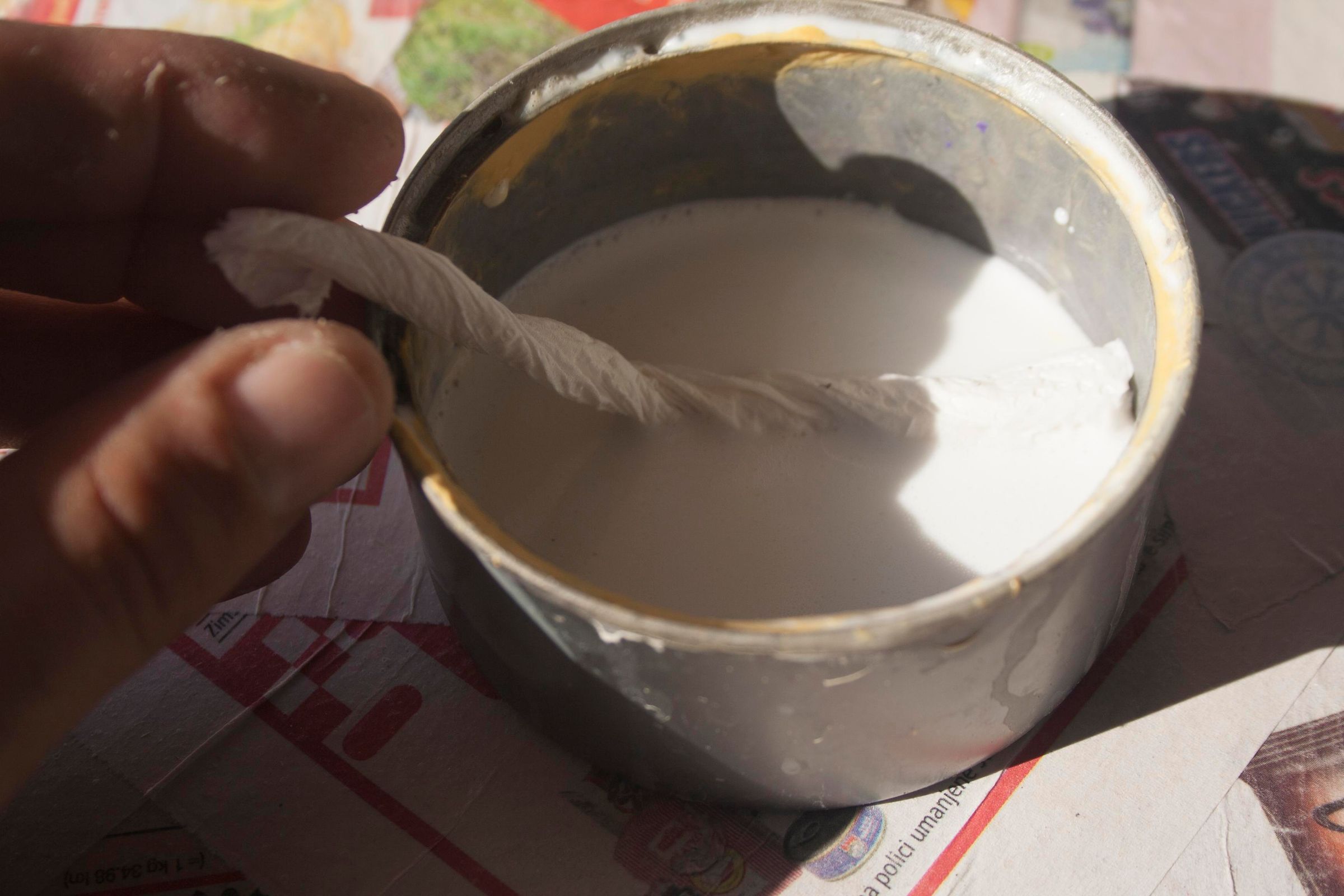 African Savannah Diorama : 21 Steps (with Pictures) - Instructables