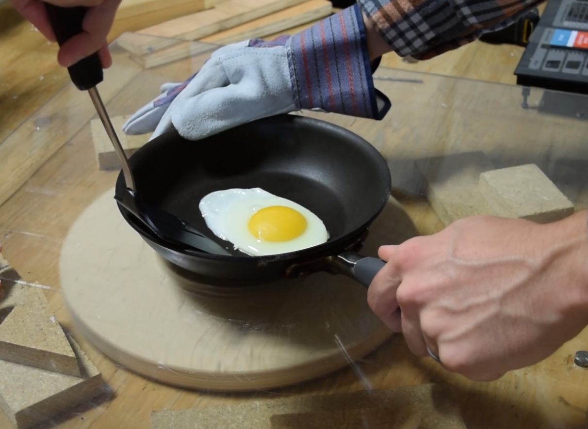 DIY Induction Stove : 6 Steps (with Pictures) - Instructables