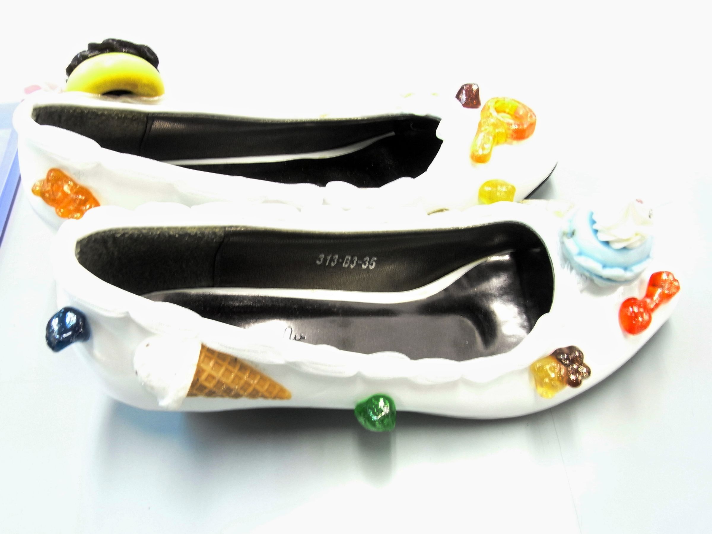 Candy Shoes - Instructables