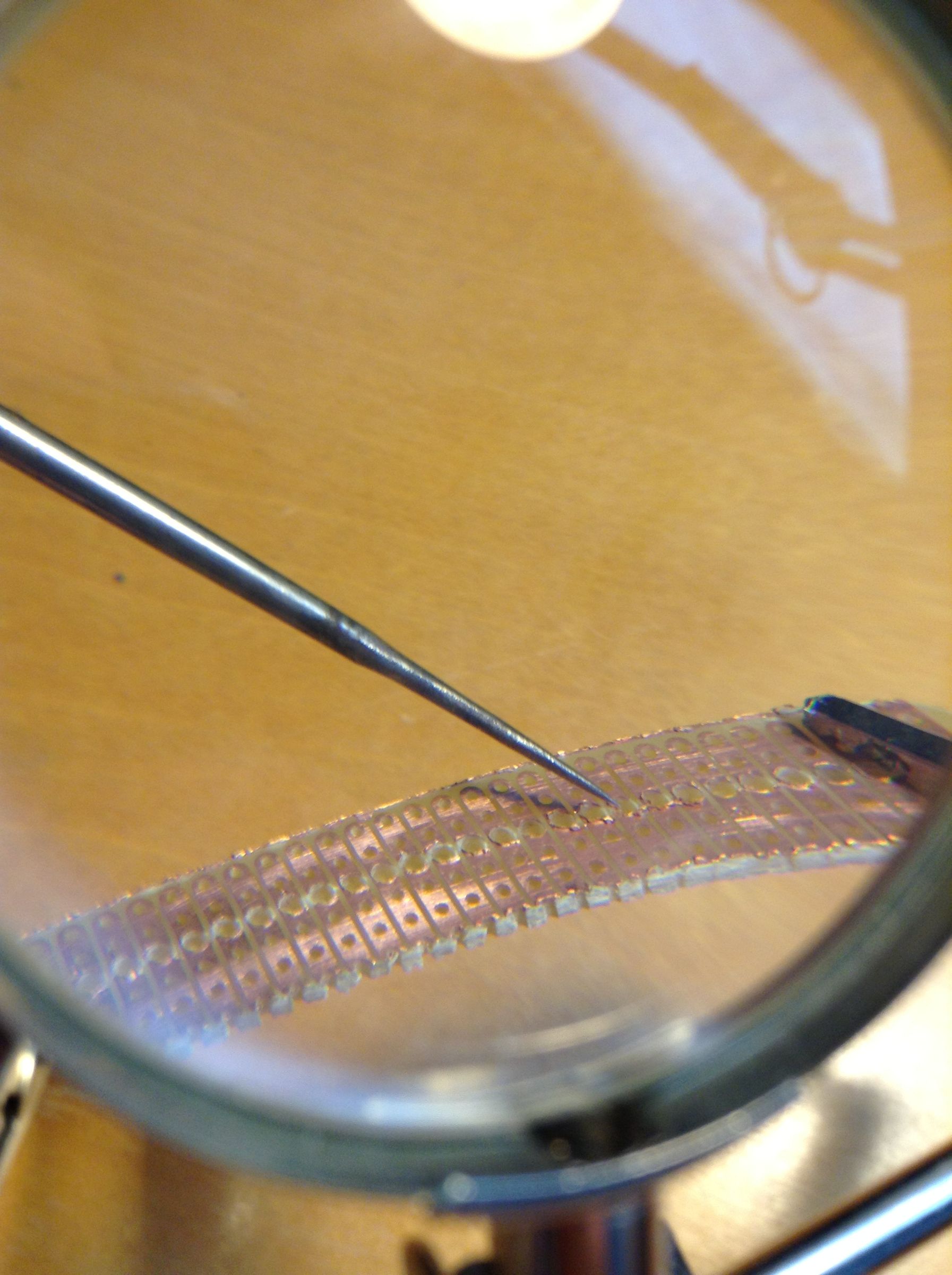 Persistence of Vision Display (POV) : 5 Steps - Instructables