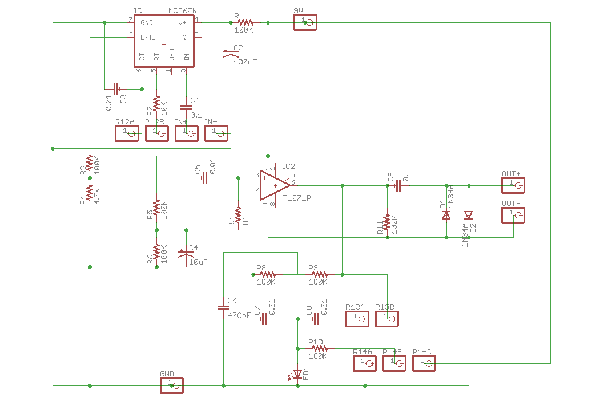 Ring Modulator Pedal : 14 Steps (with Pictures) - Instructables