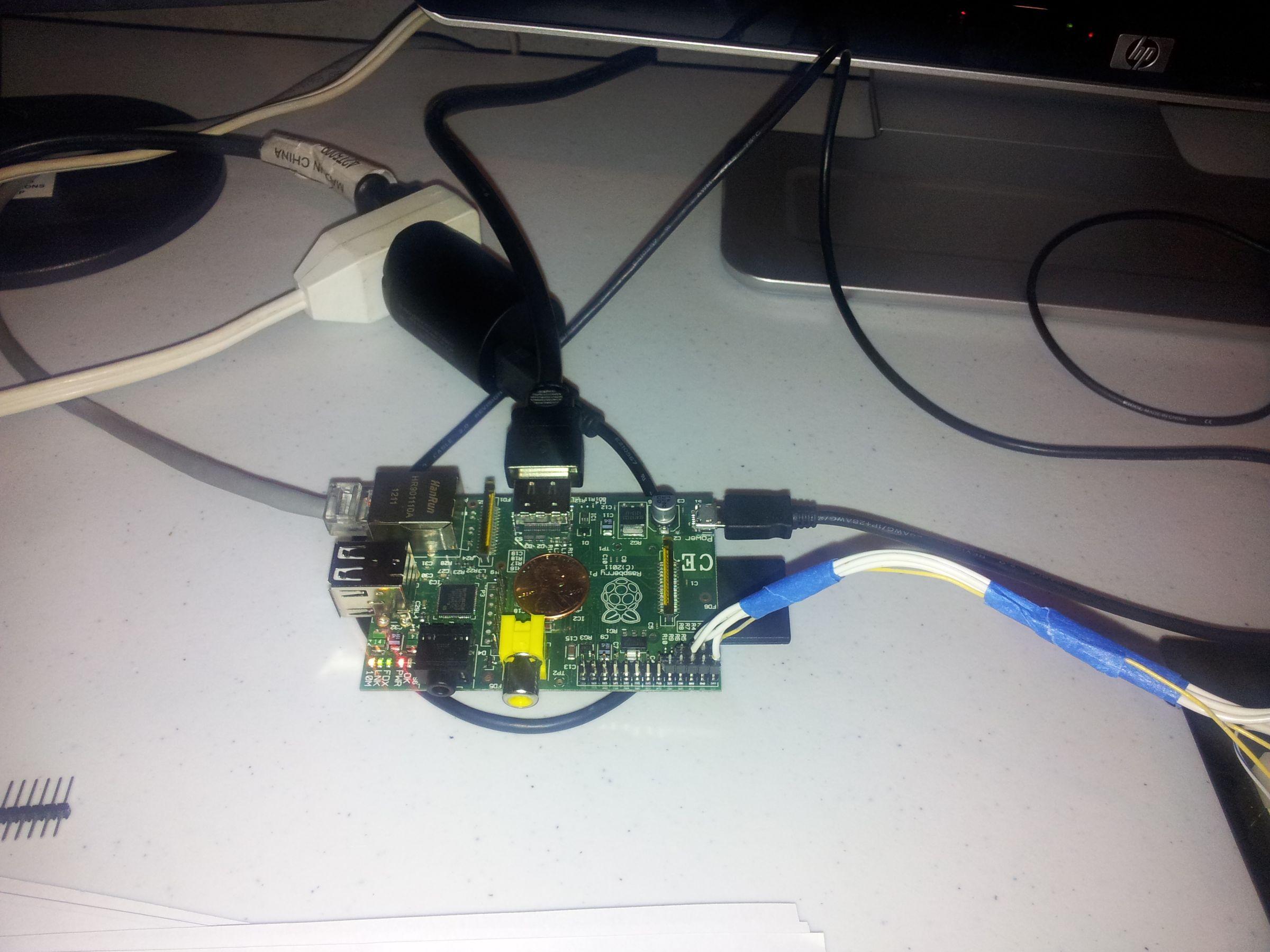ATTiny USI I2C Introduction - a Powerful, Fast, and Convenient Communication Interface for Your ...