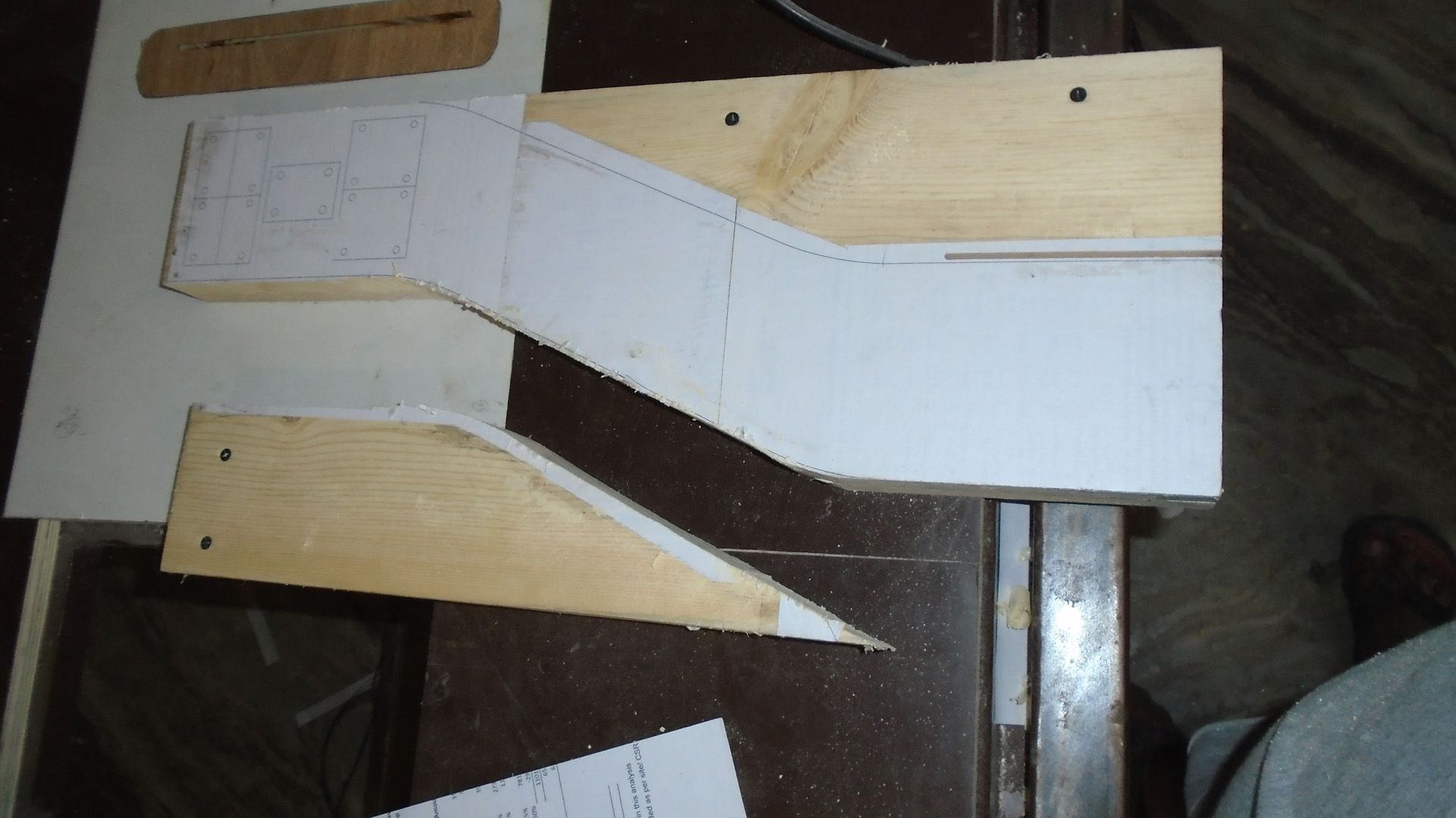 Homemade CNC Router Build : 20 Steps (with Pictures) - Instructables