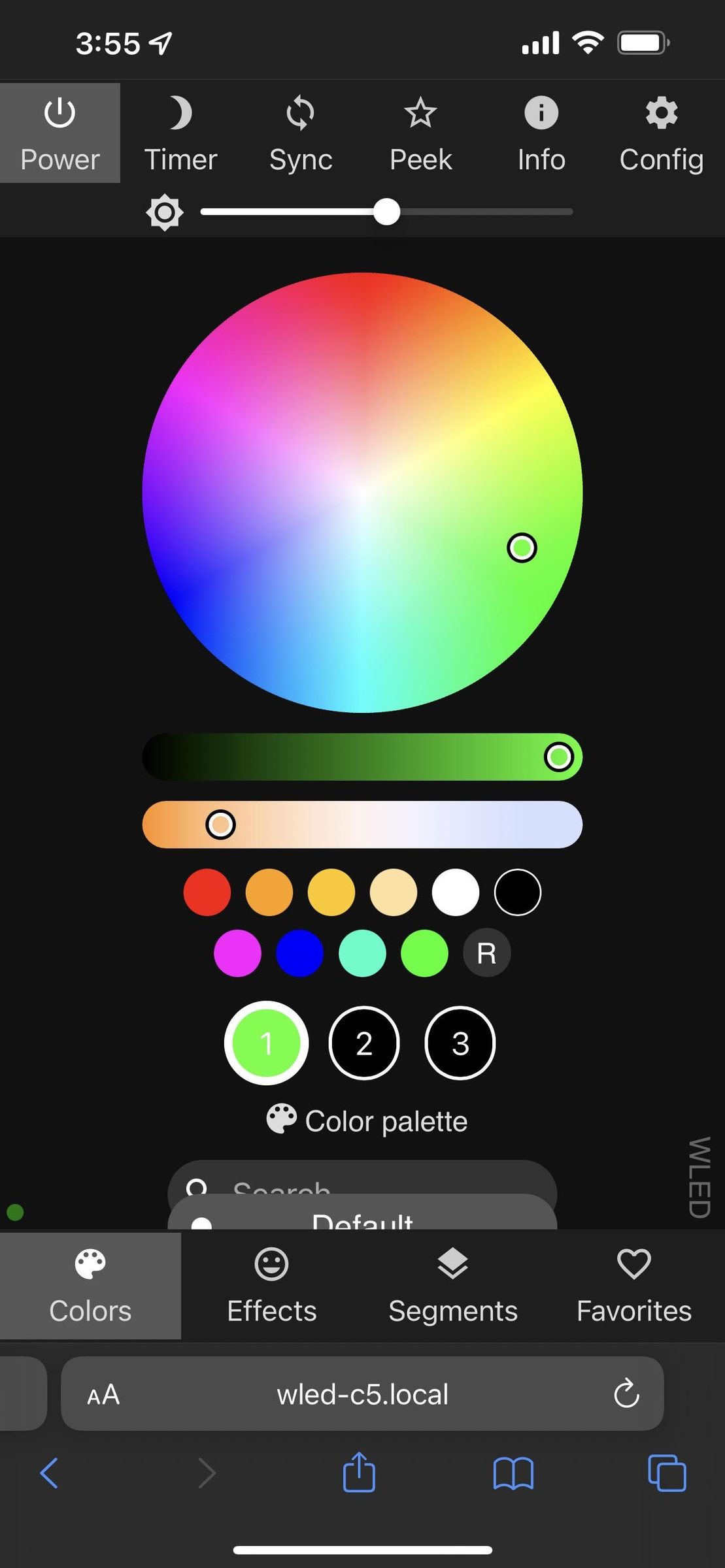LED Light Panels : 4 Steps (with Pictures) - Instructables