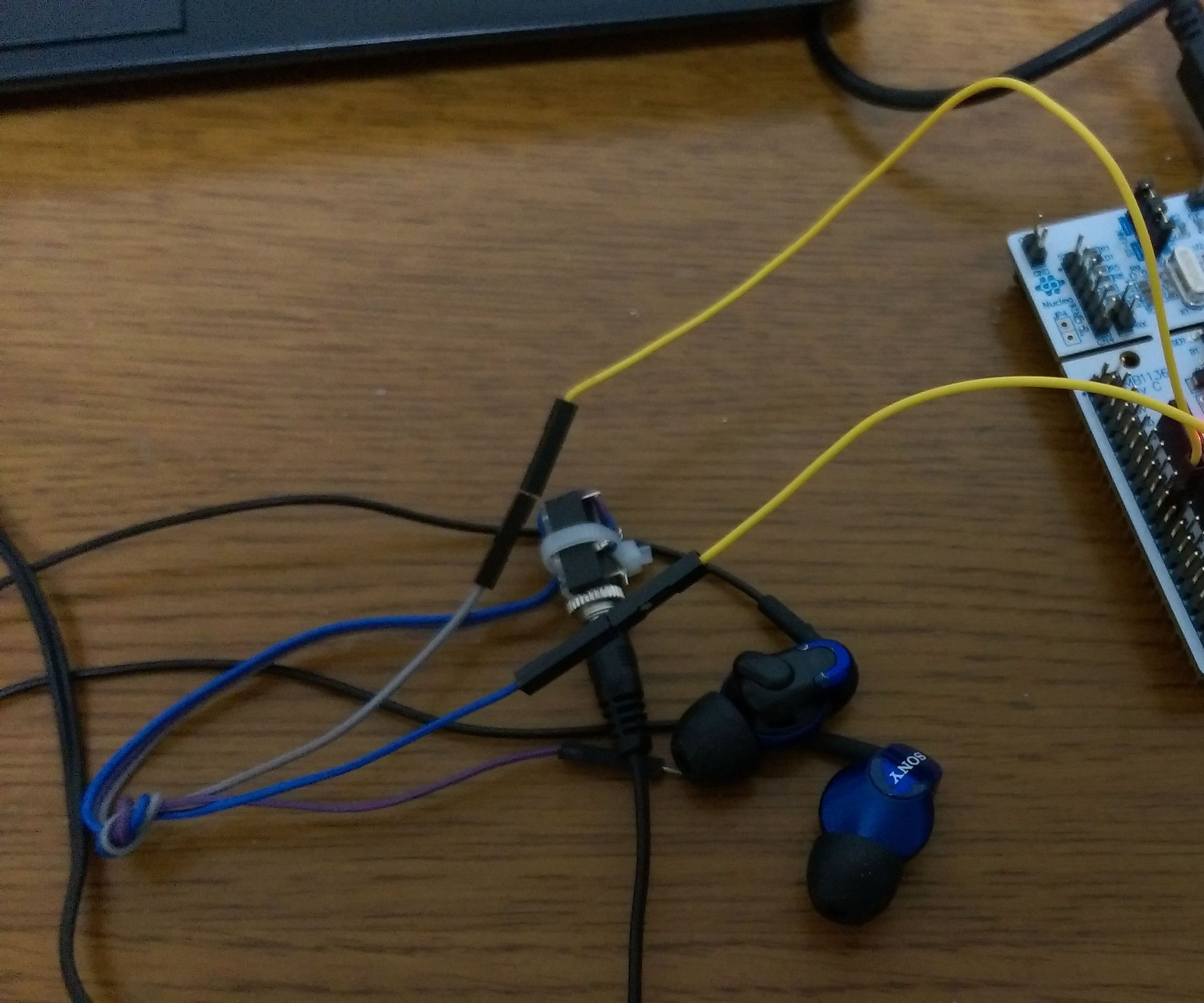 How to Make a Analog Modeling Synthesizer : 5 Steps - Instructables