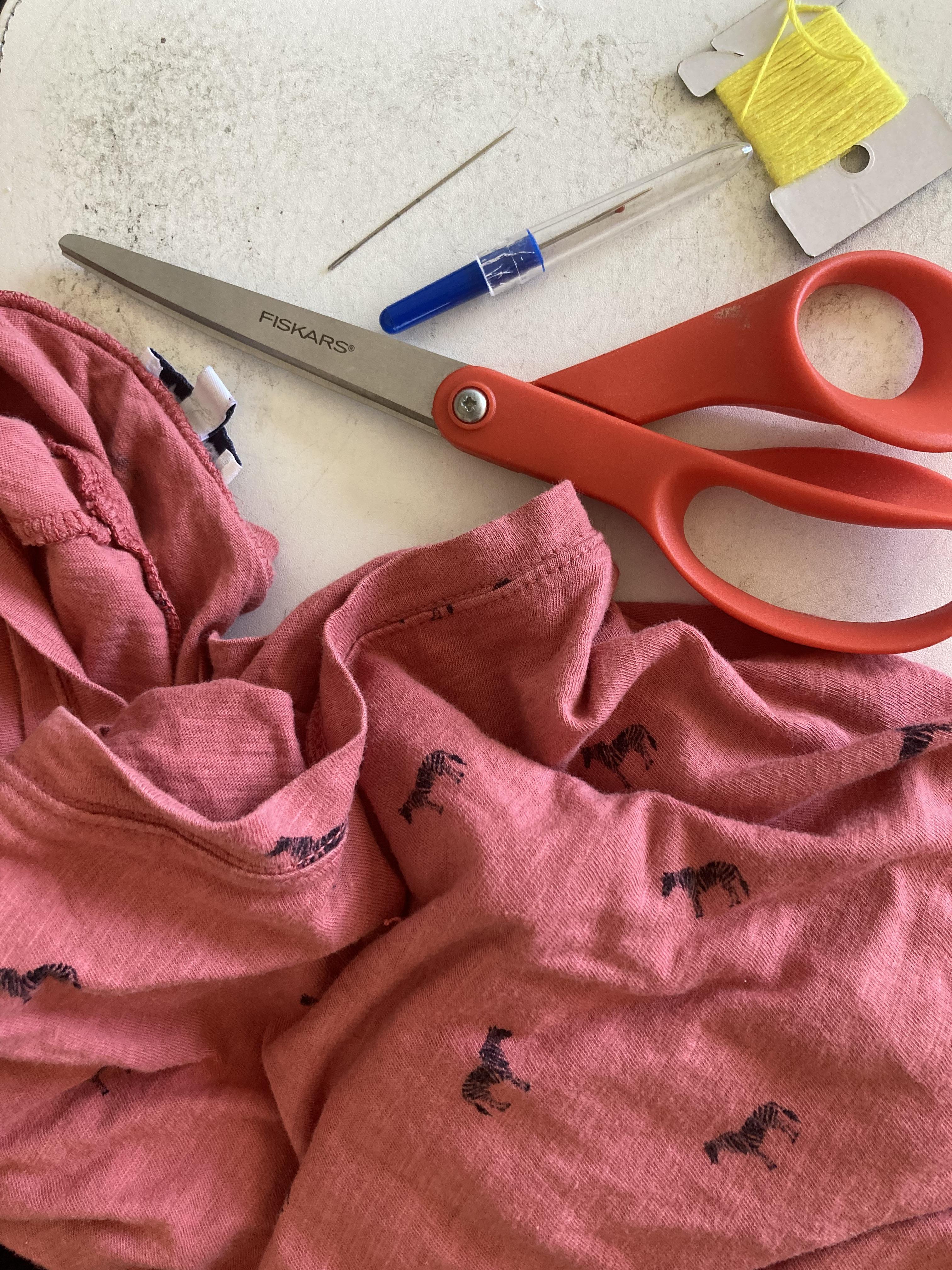 How to Invisibly Repair a Seam : 29 Steps (with Pictures) - Instructables