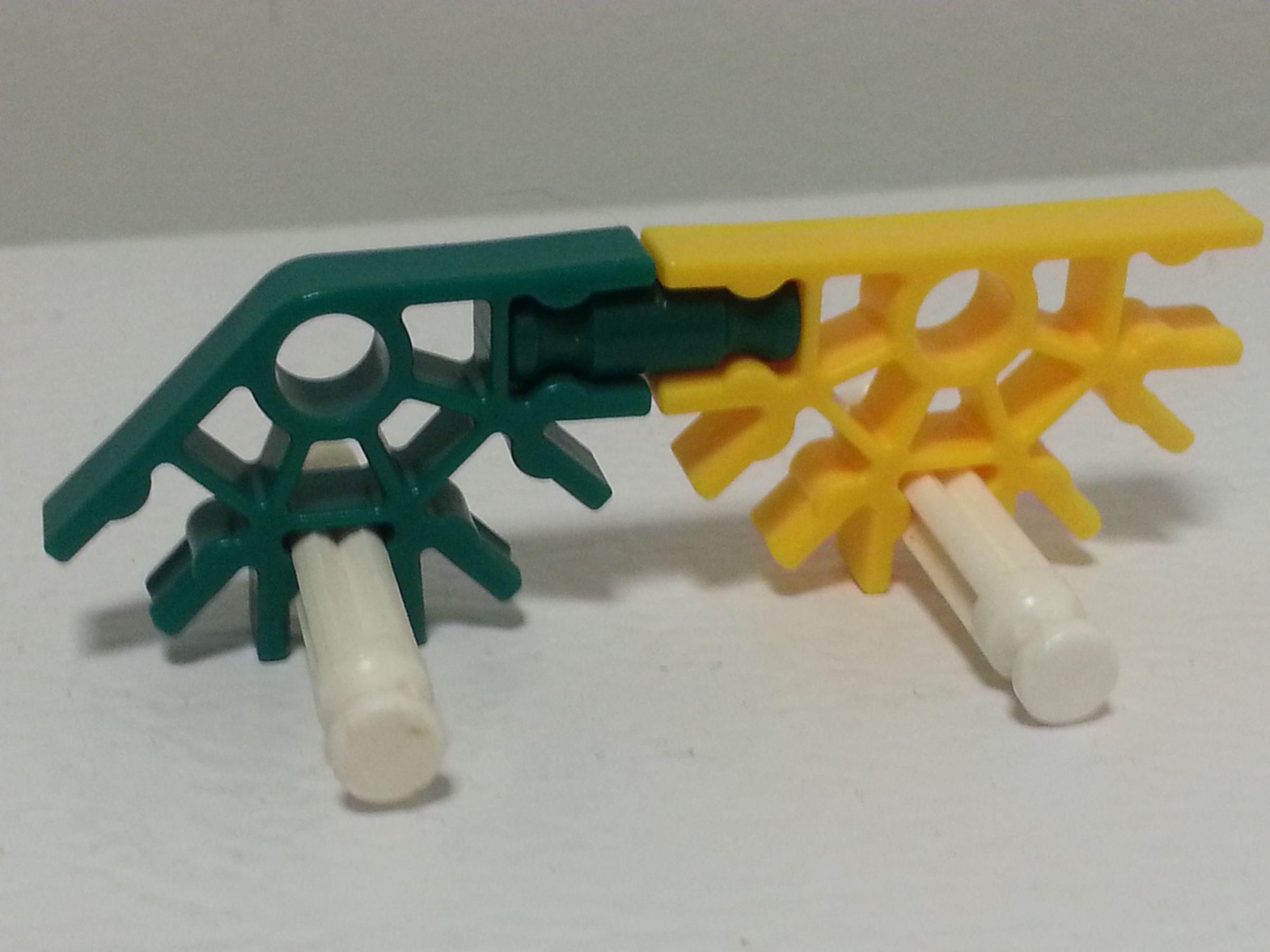 Zip2 Final Prototype : 13 Steps - Instructables