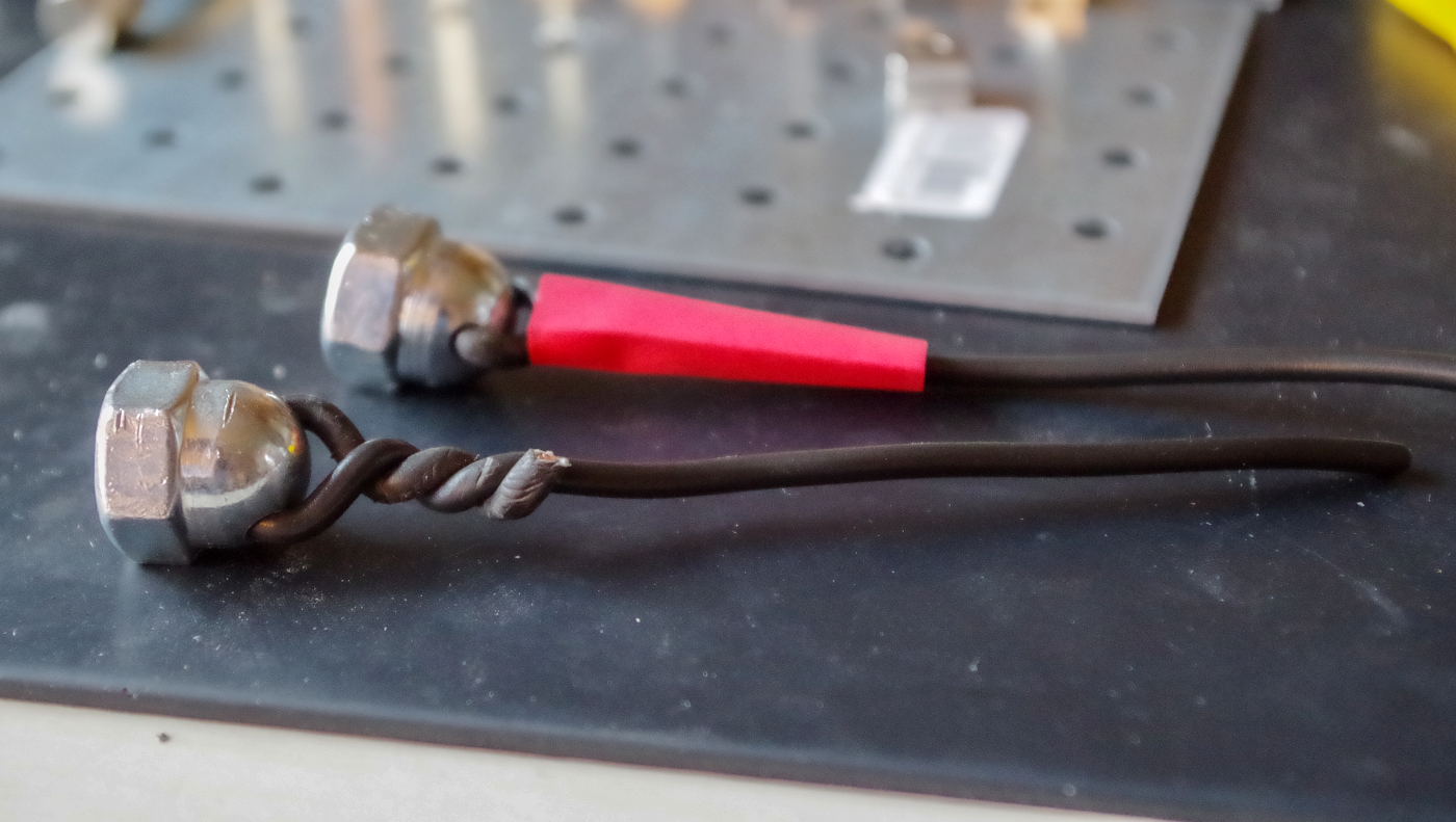 Magnetic Helping Hands Set for PCB and Electronics : 11 Steps (with ...