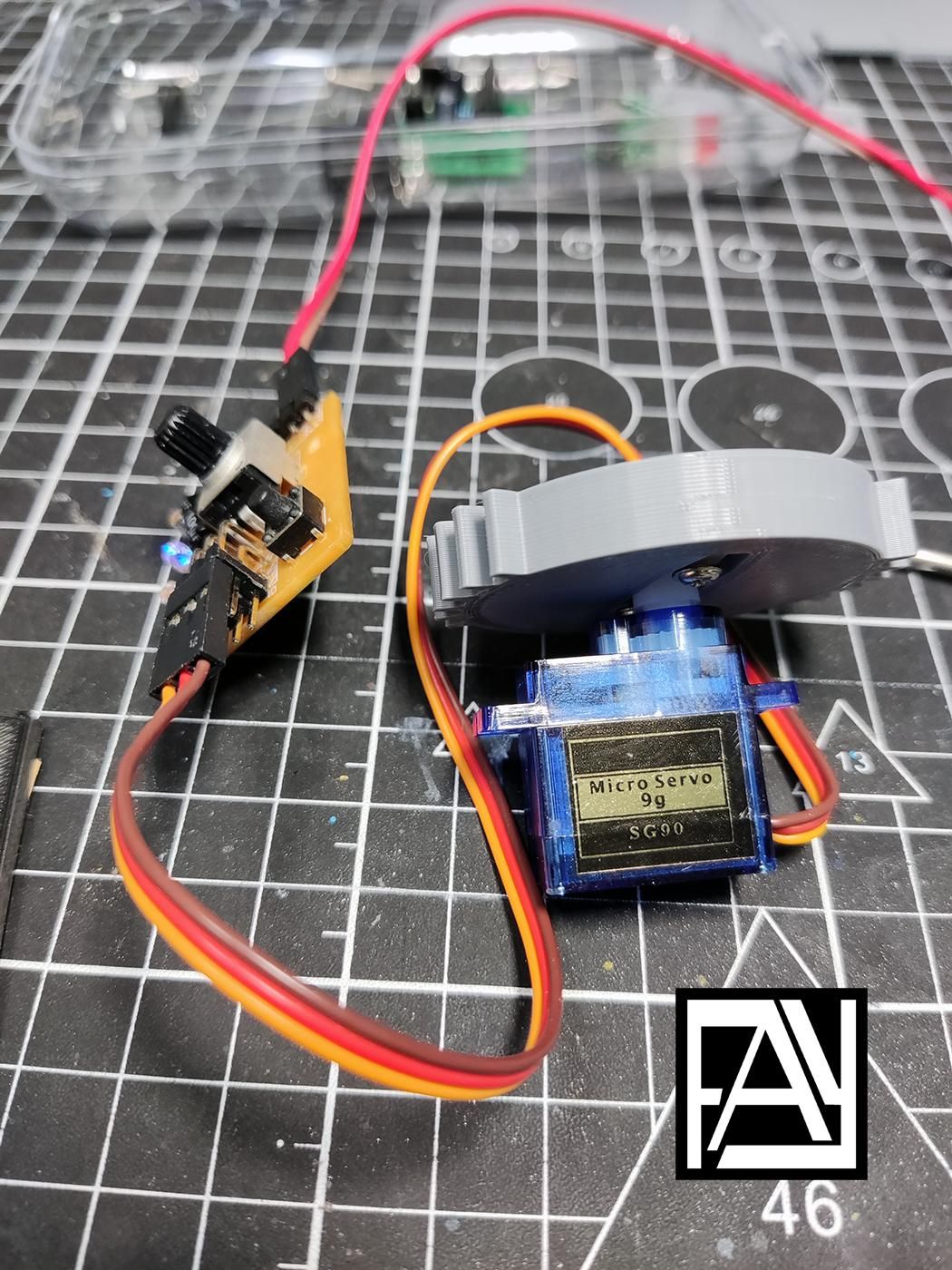 Star Wars Deathstar Signage : 9 Steps (with Pictures) - Instructables