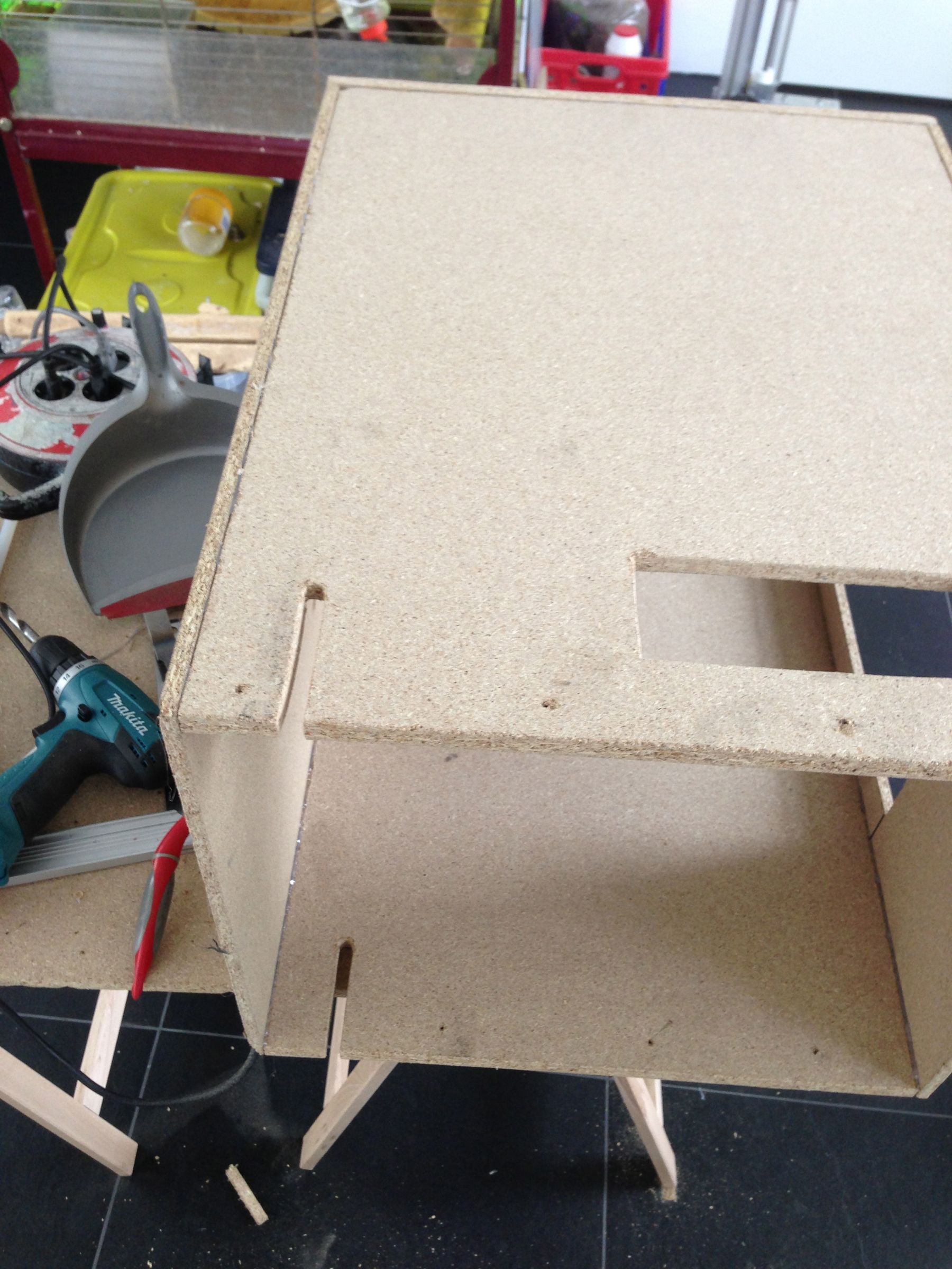 DIY High Resolution 3D DLP Printer (3D SLA Printer) : 22 Steps (with ...