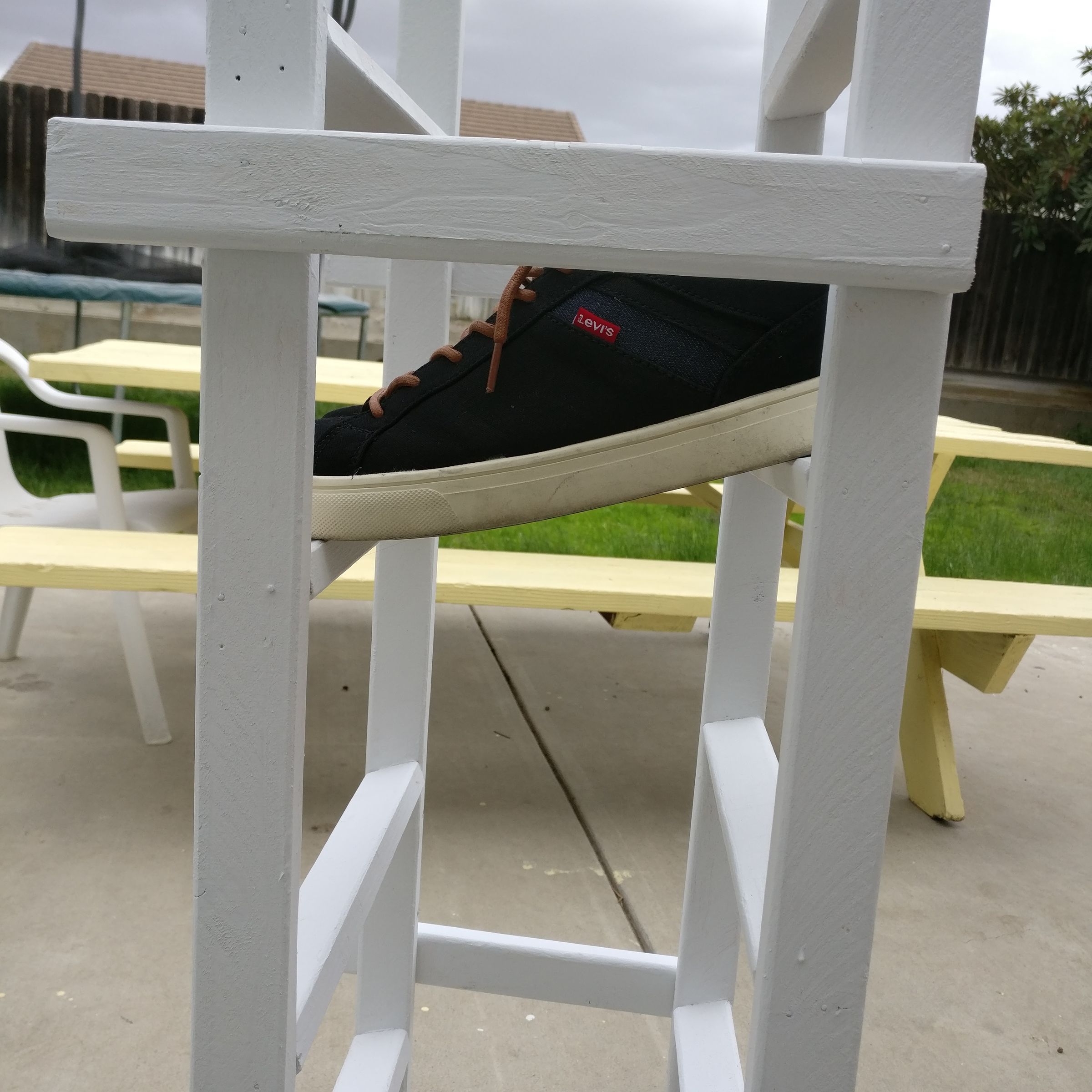 Easy and Cheap Shoe Rack : 5 Steps (with Pictures) - Instructables