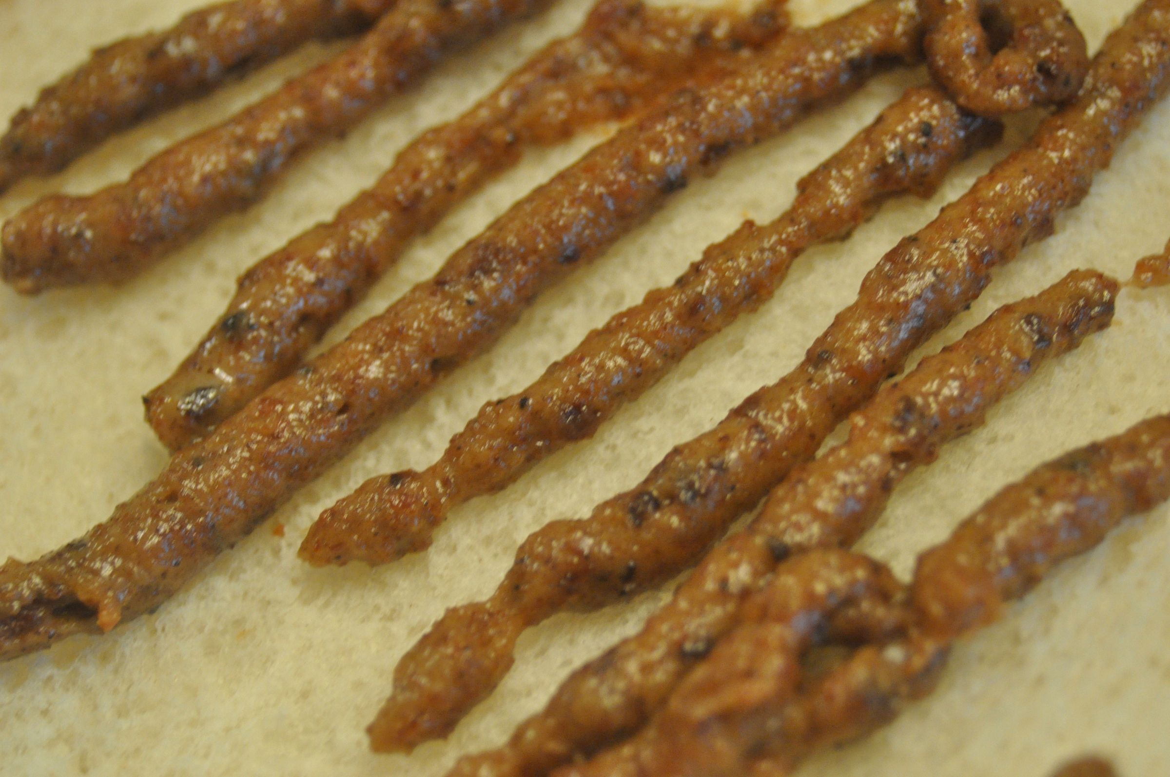 Squeez Bacon : 8 Steps (with Pictures) - Instructables