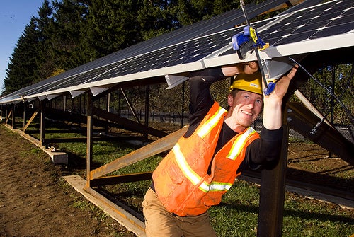 DIY Home Solar: Planning a Solar Array (Beginner's Guide) : 8 Steps ...