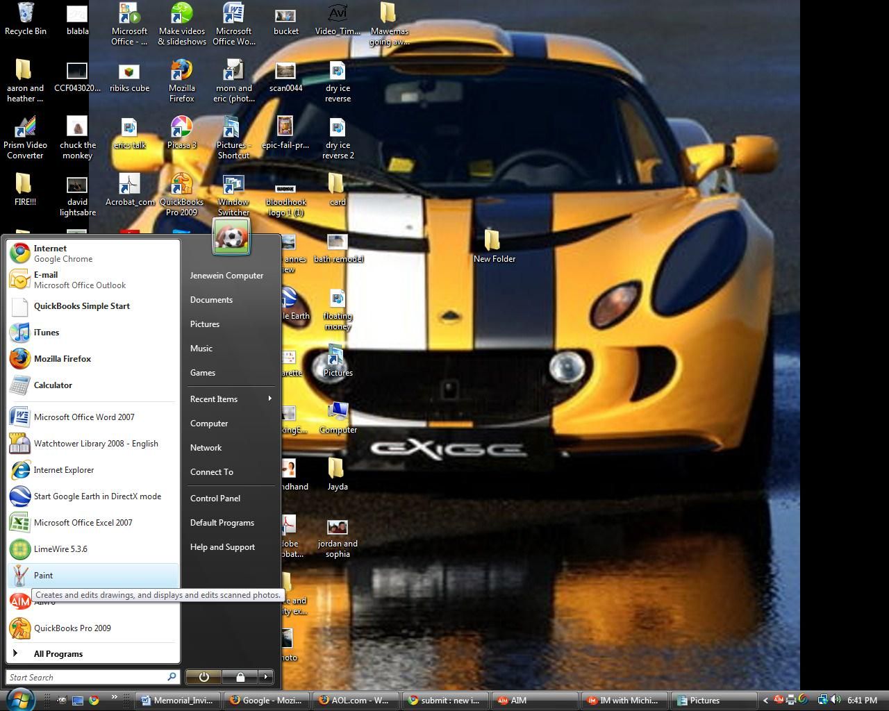 Harmless But Funny Computer Prank : 6 Steps - Instructables